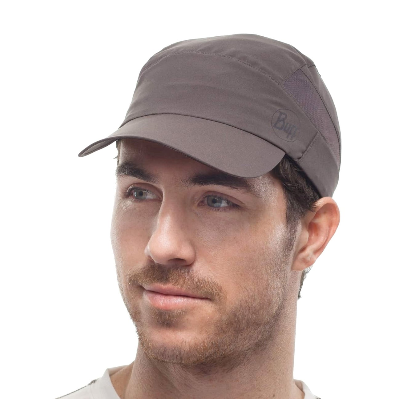 Pack Trek Solid Cap by BUFF - 32,95