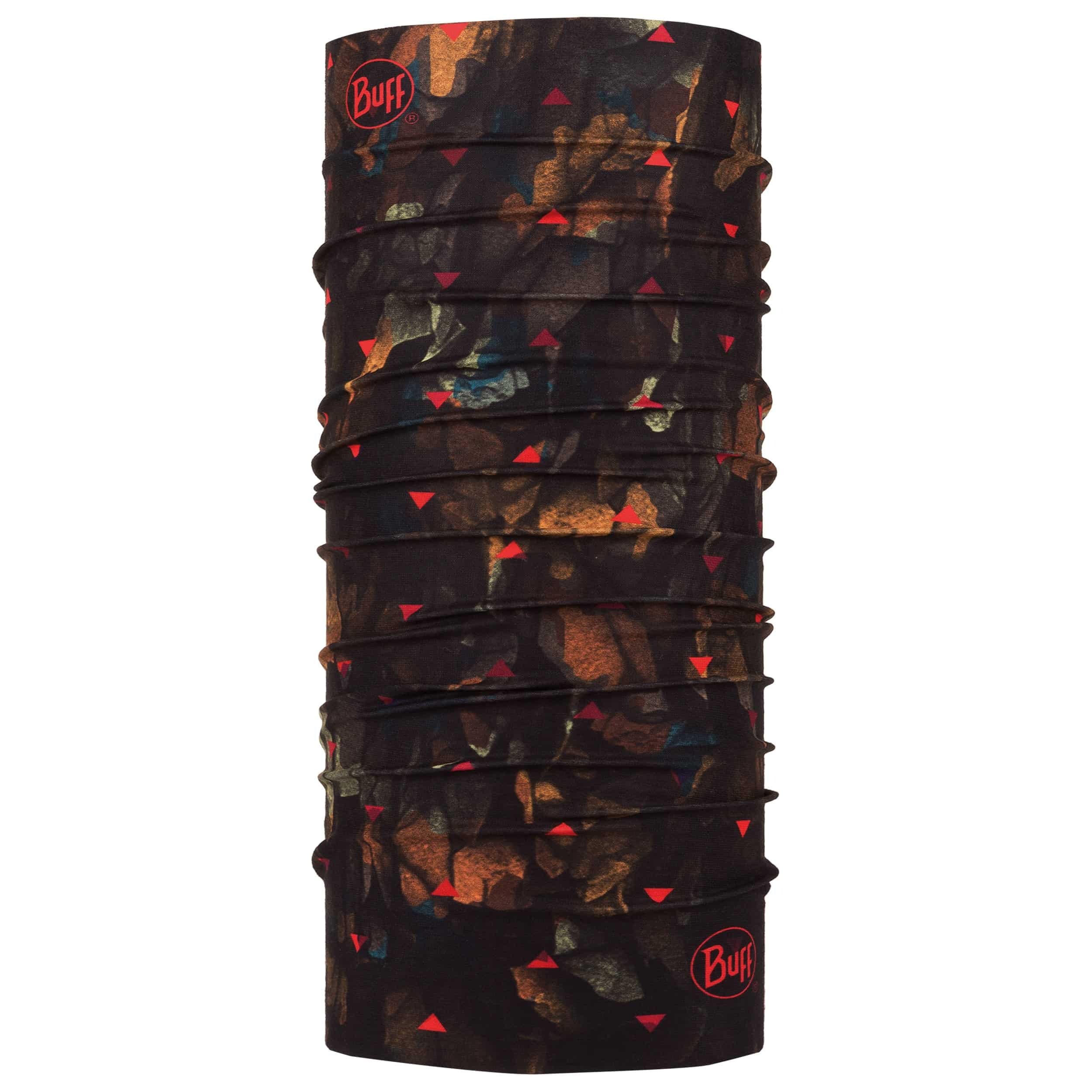 Rock Camo Multifunktionstuch by BUFF - 17,95