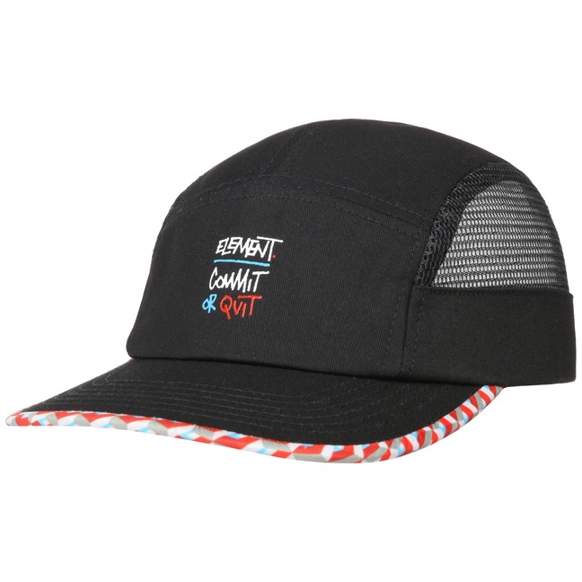 Strober 5 Panel Cap by Element - 19,95