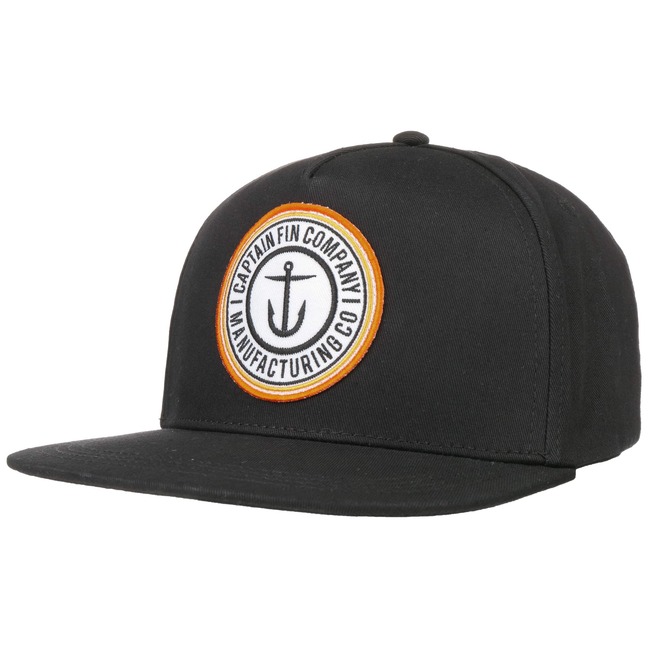 Super Fresh Catch Cap by Captain Fin - 24,95