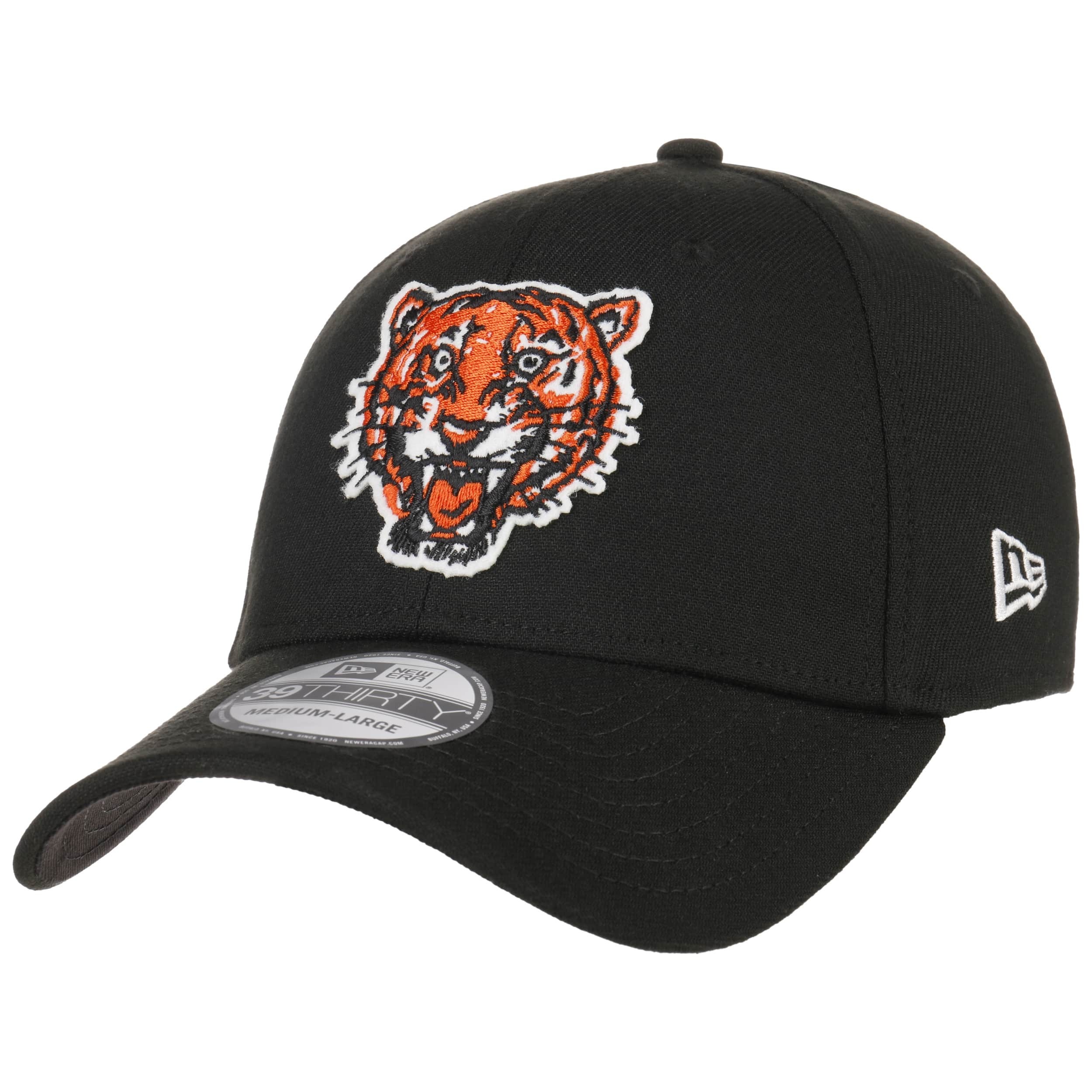 39Thirty Heritage Tigers Cap by New Era - 29,95