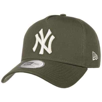 9Fifty Stretch Snap MLB Yankees Cap by New Era - 32,95