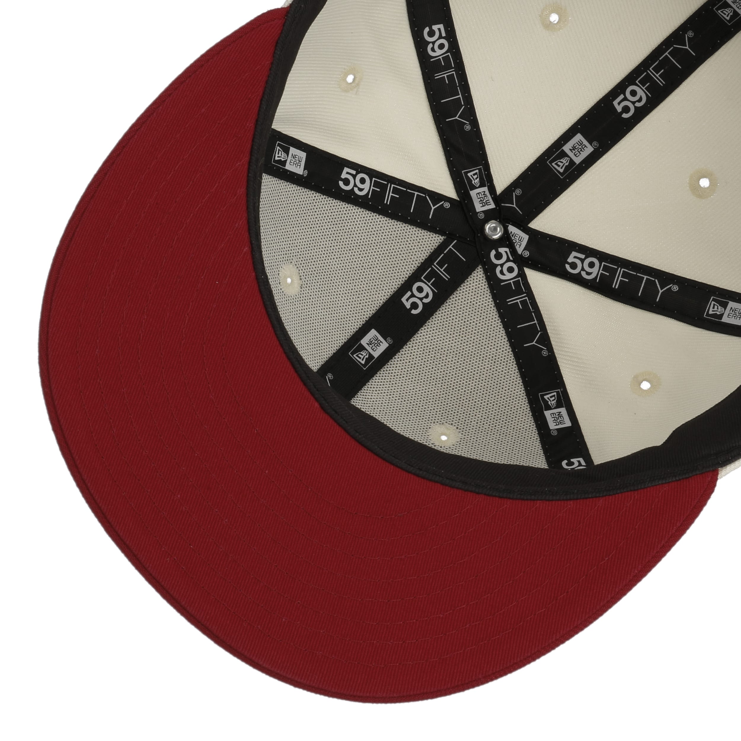 59Fifty Arizona Cardinals Cap by New Era - CHF 37.95