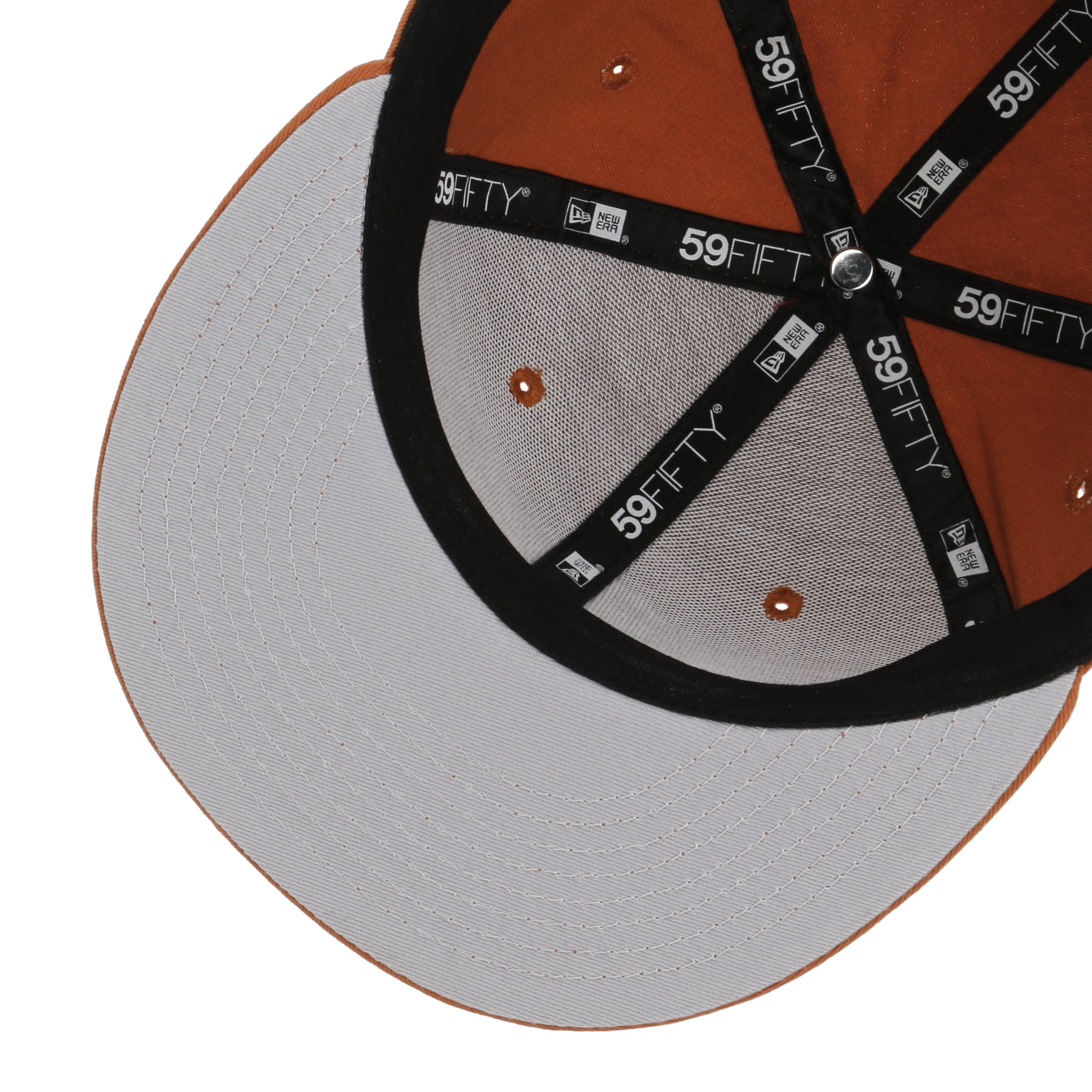 59Fifty Athletics Cap by New Era - 42,95