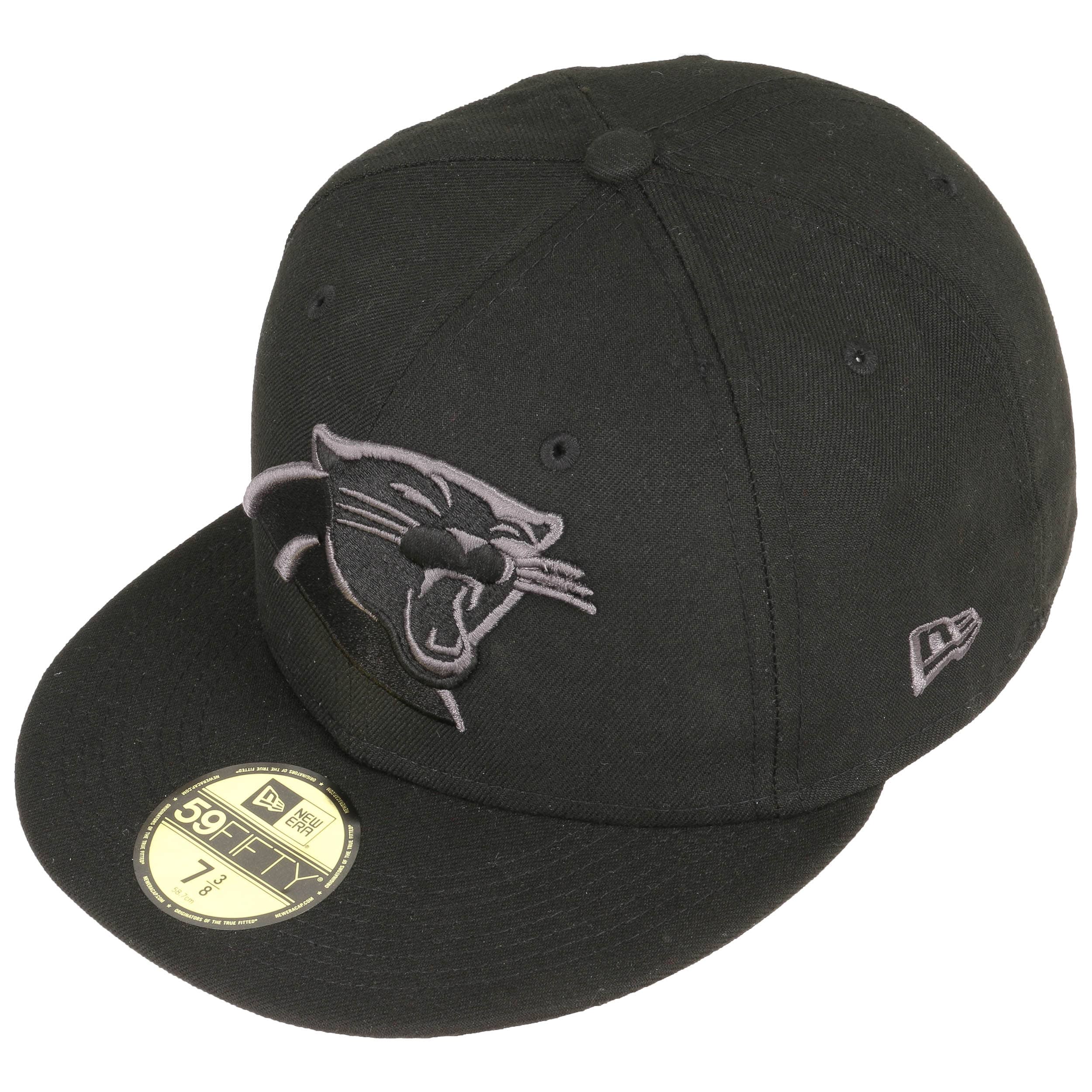 59Fifty BG Panthers Cap by New Era - 27,95