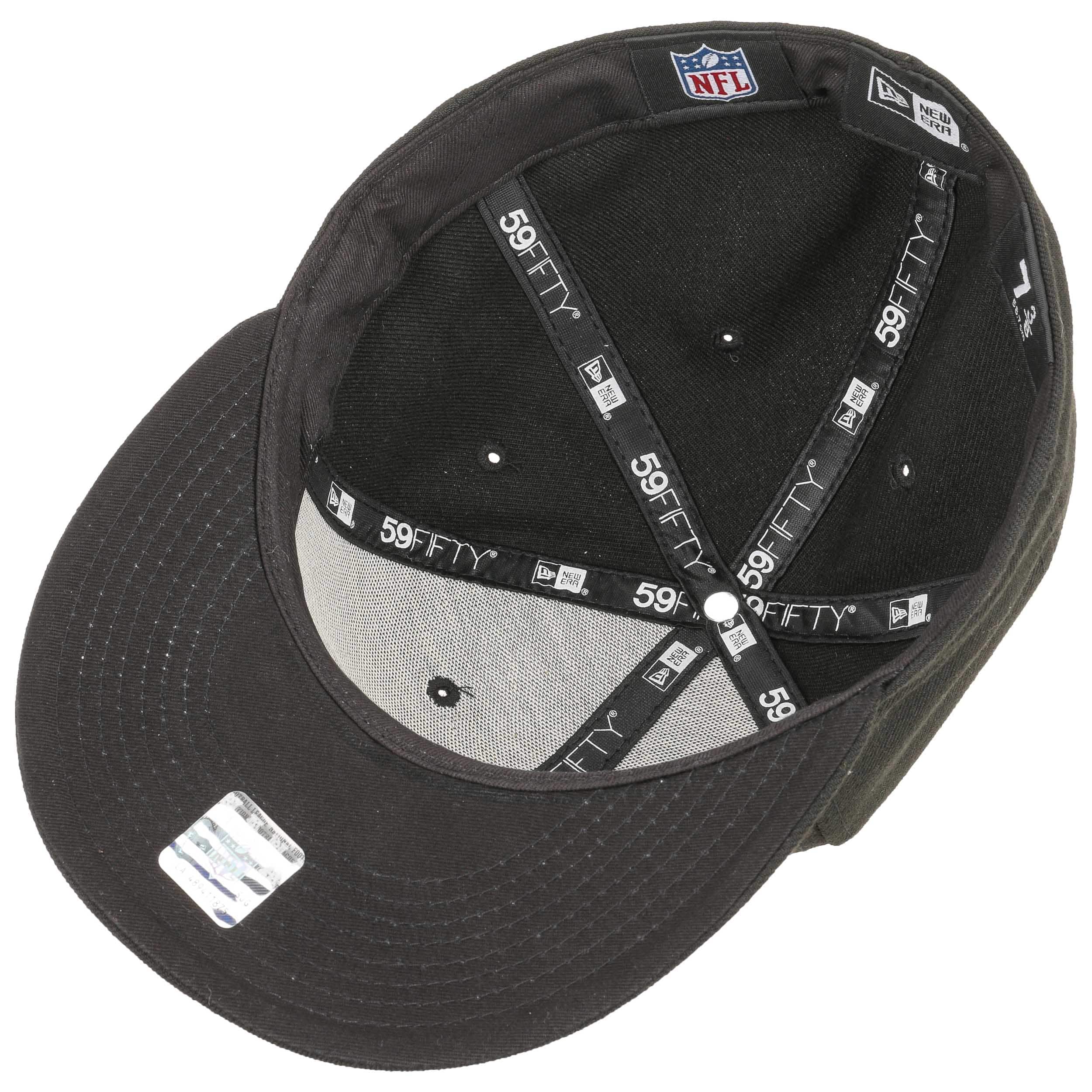 59Fifty BG Panthers Cap by New Era - 27,95
