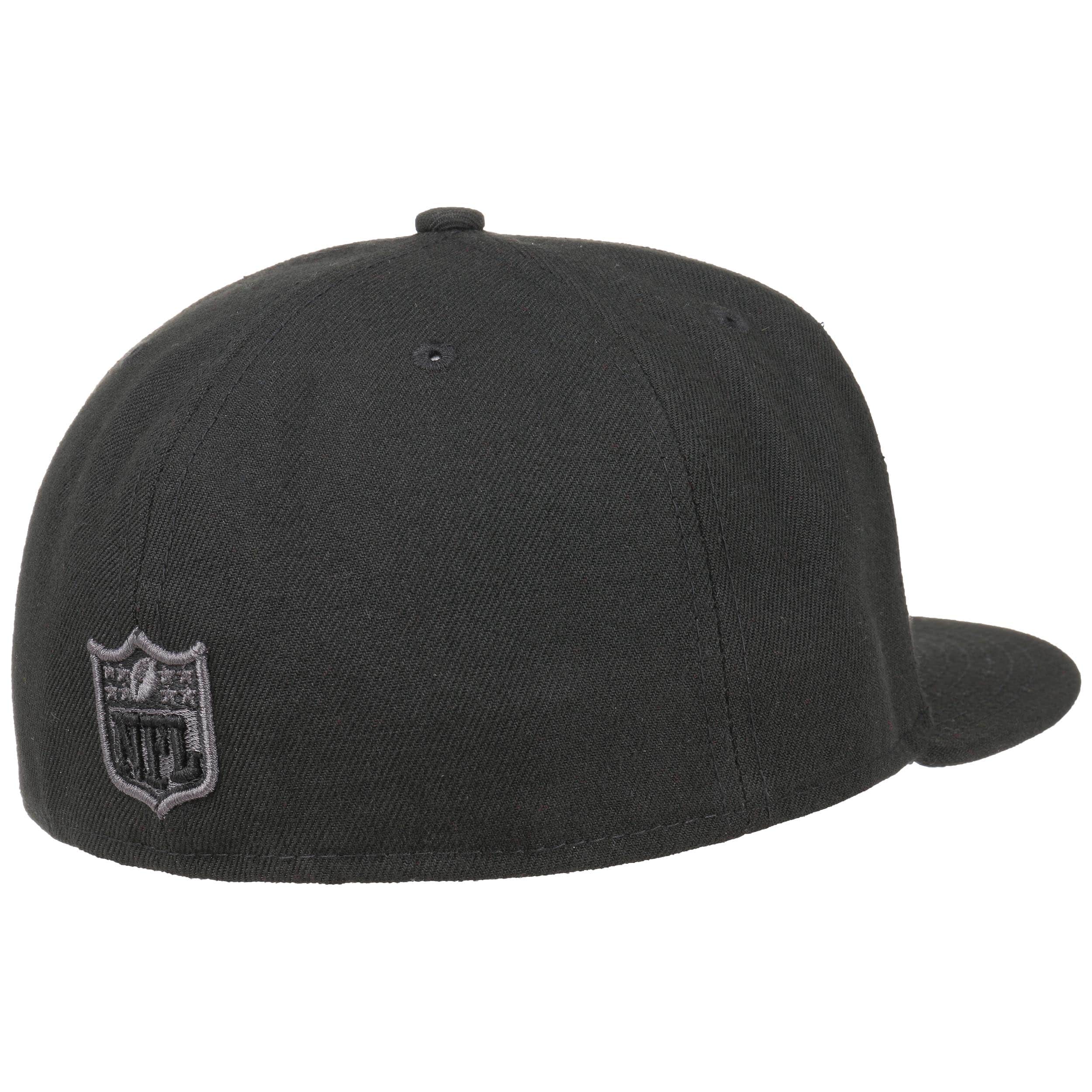 59Fifty BG Panthers Cap by New Era - 27,95