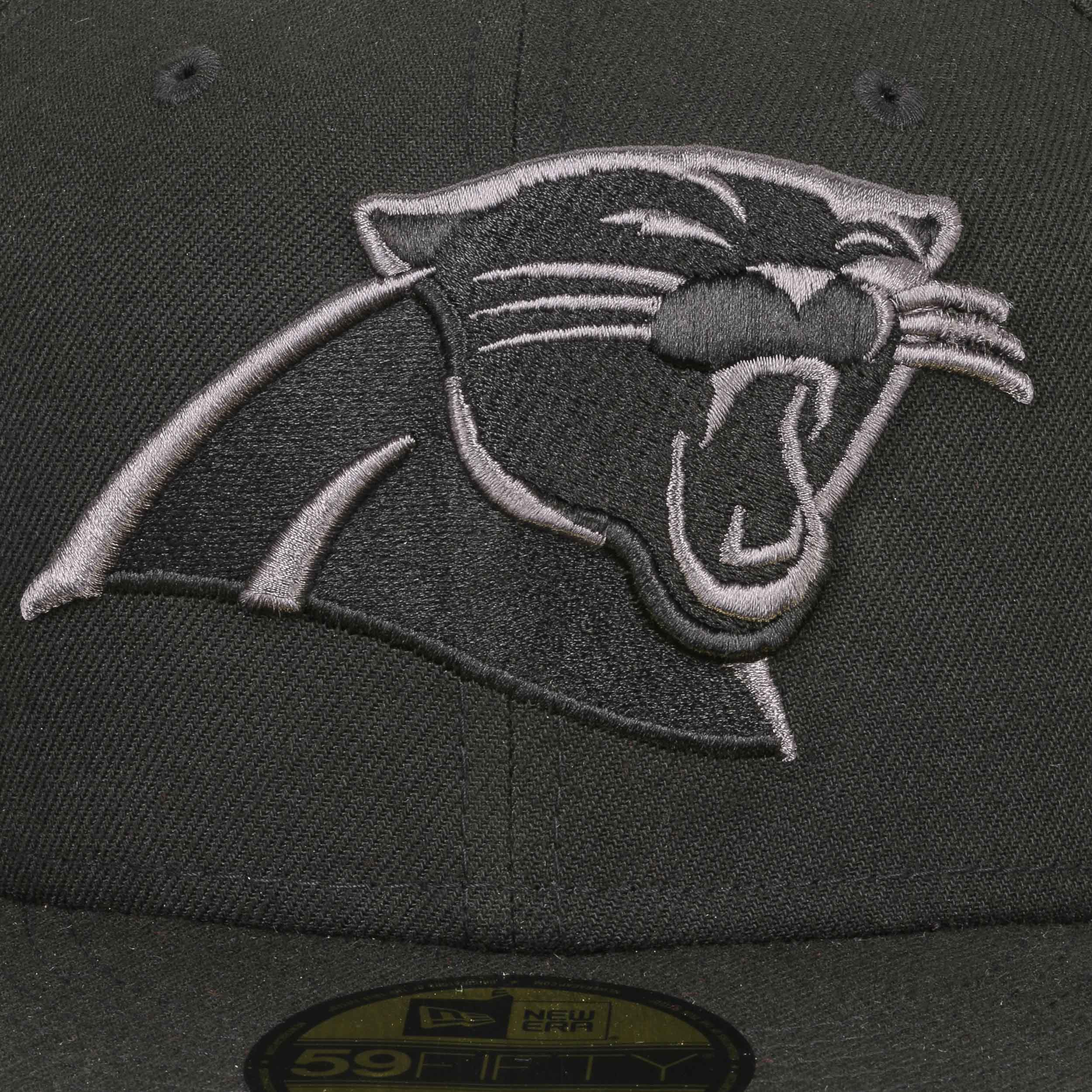 59Fifty BG Panthers Cap by New Era - 27,95
