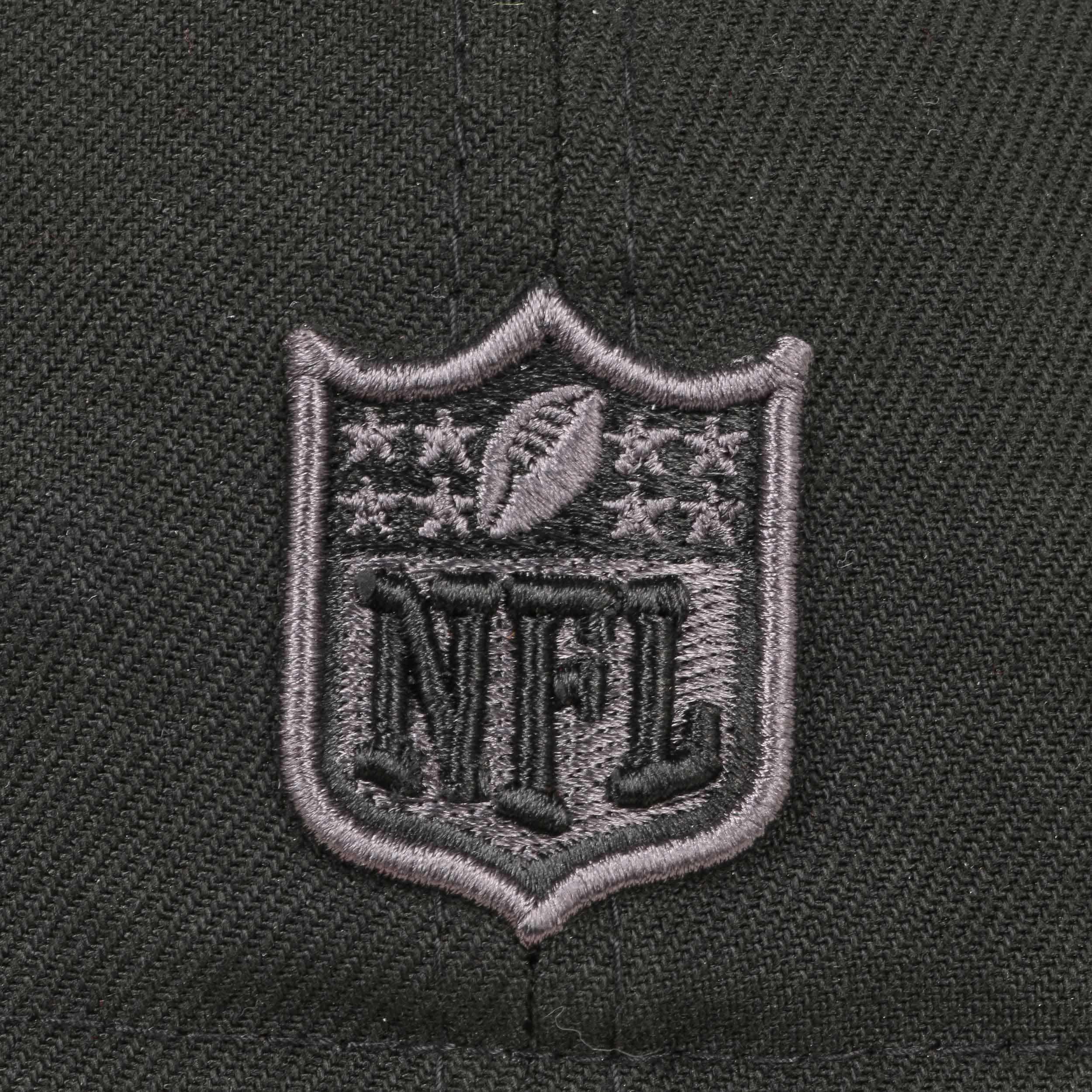 59Fifty BG Panthers Cap by New Era - 27,95