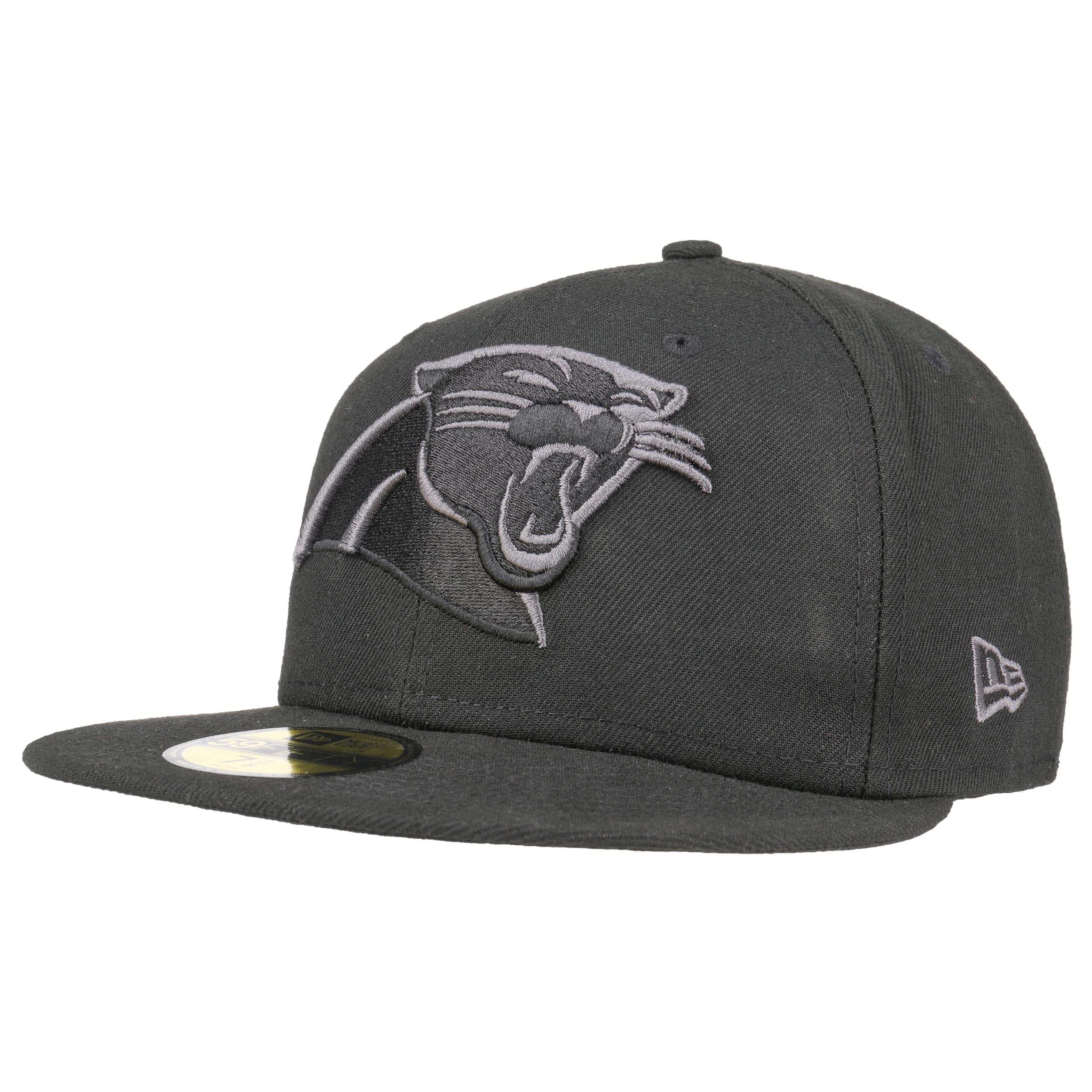 59Fifty BG Panthers Cap by New Era - 27,95
