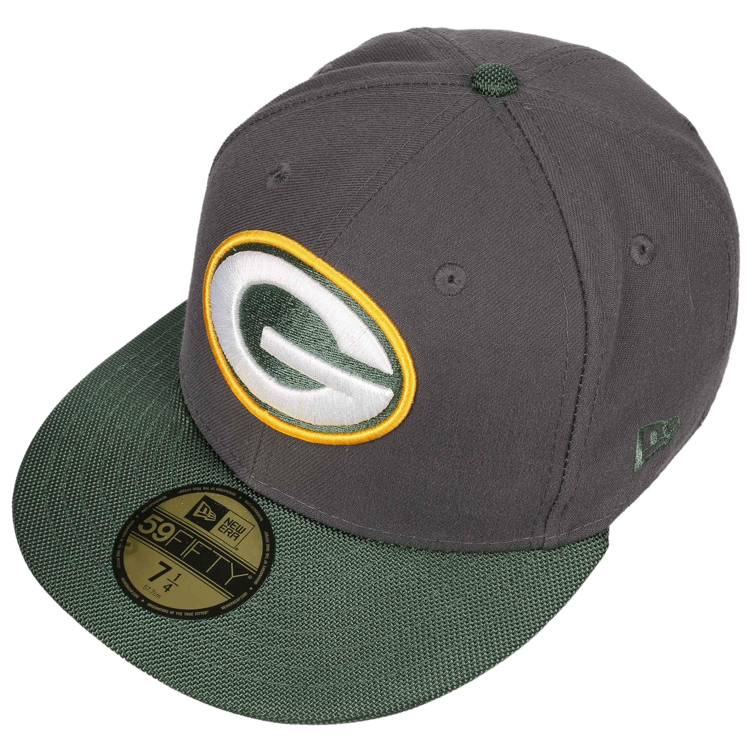 59Fifty Ballistic Packers Cap by New Era - CHF 29.95