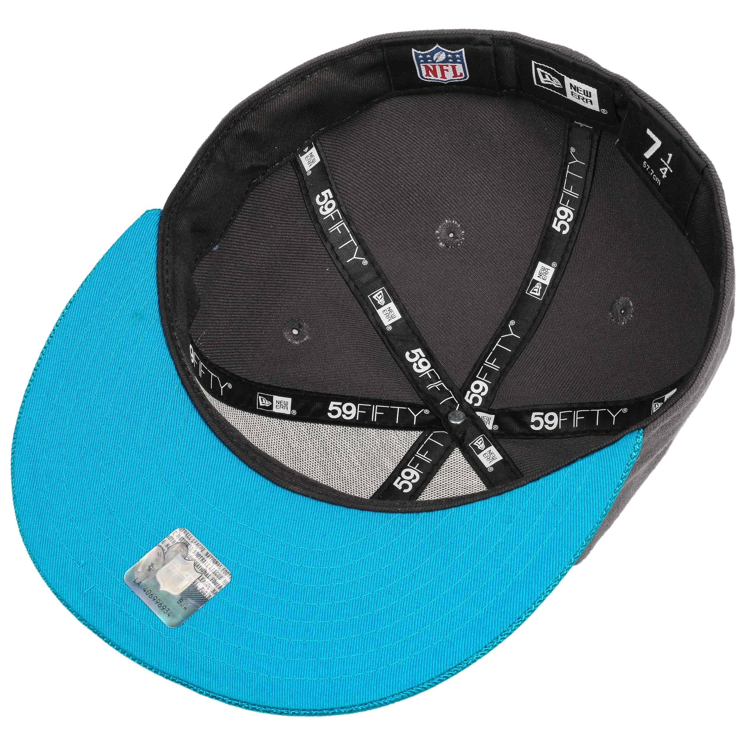 59Fifty Ballistic Panthers Cap by New Era - CHF 31.95