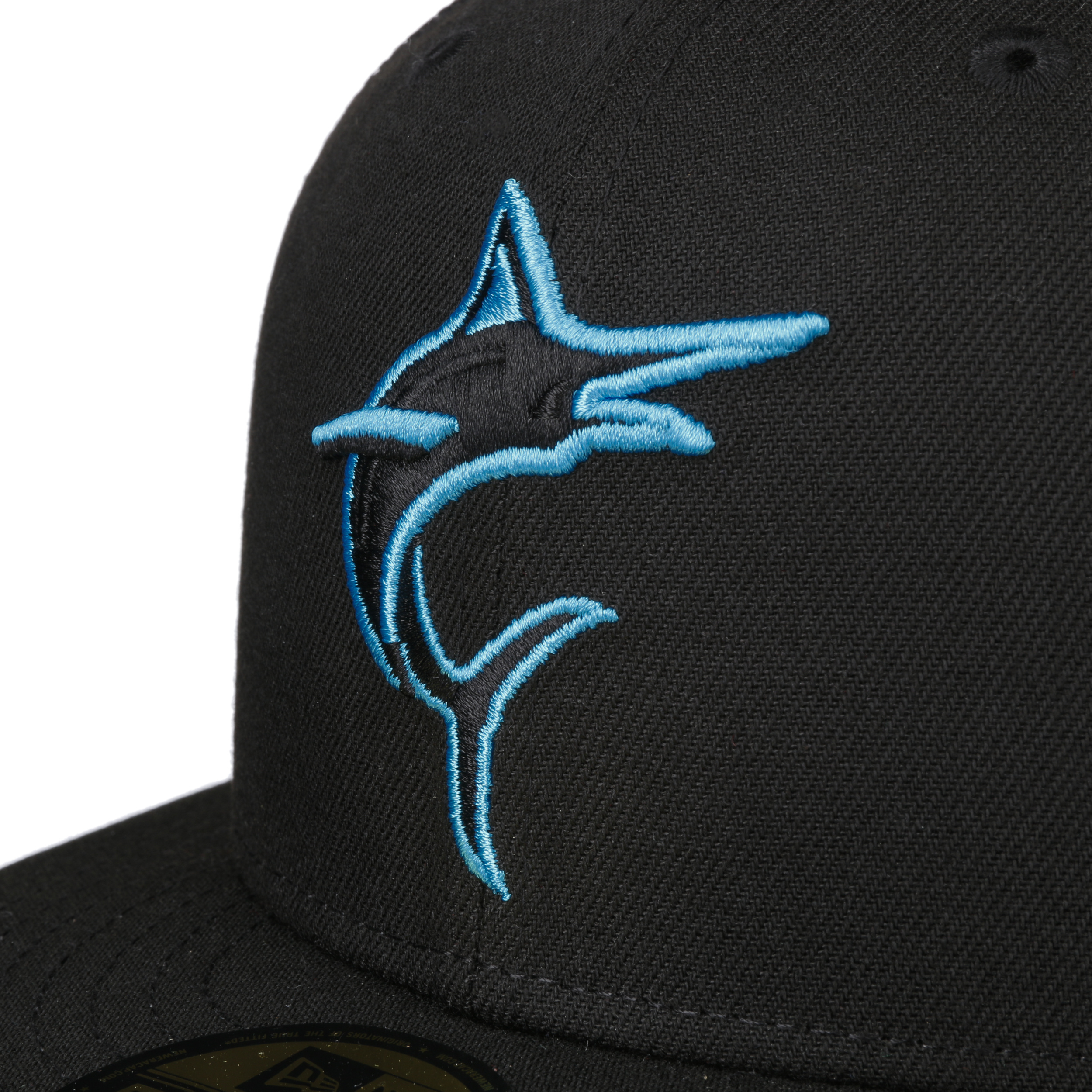 59Fifty Batting Marlins Mesh Cap by New Era - 39,95