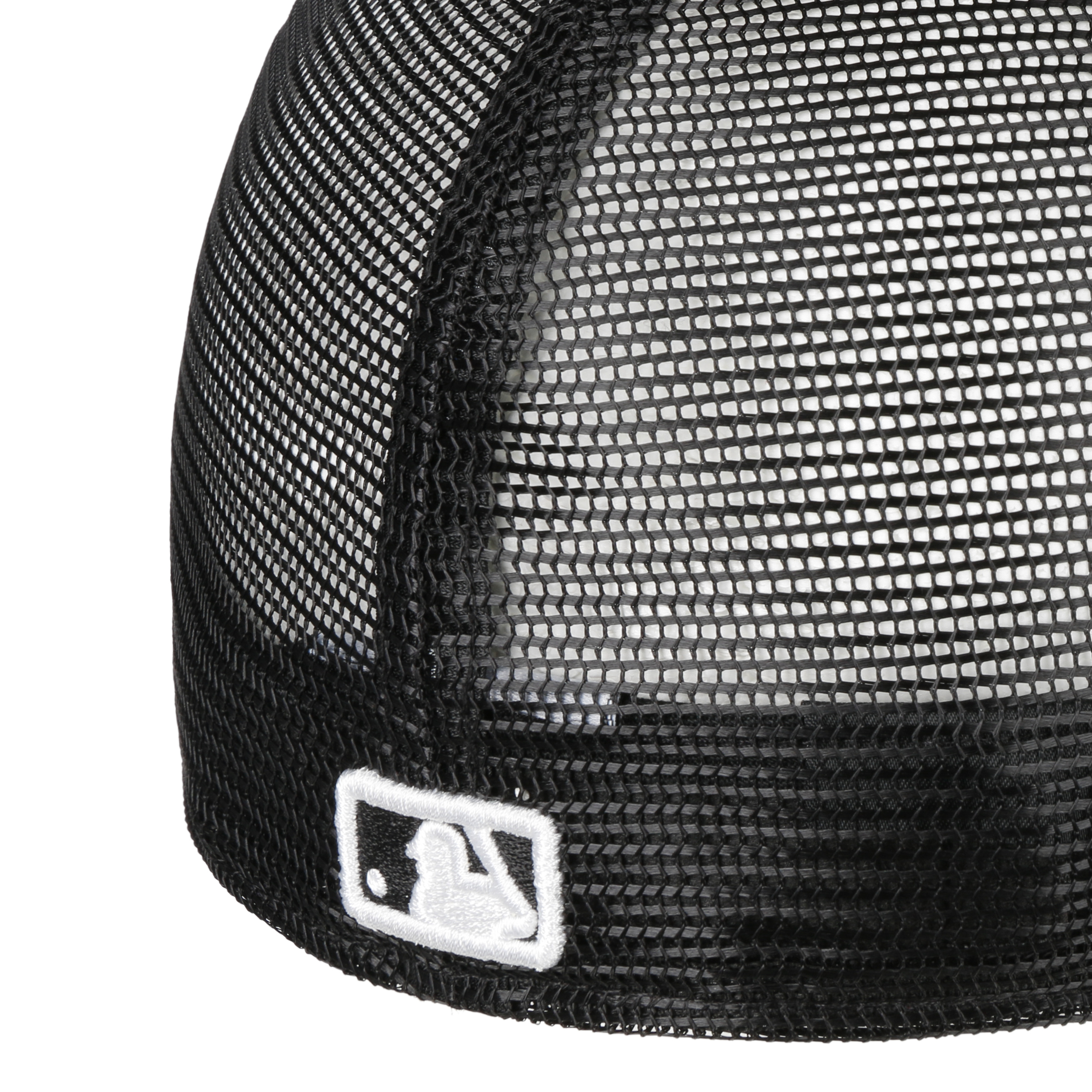 59Fifty Batting White Sox Mesh Cap by New Era - 29,95