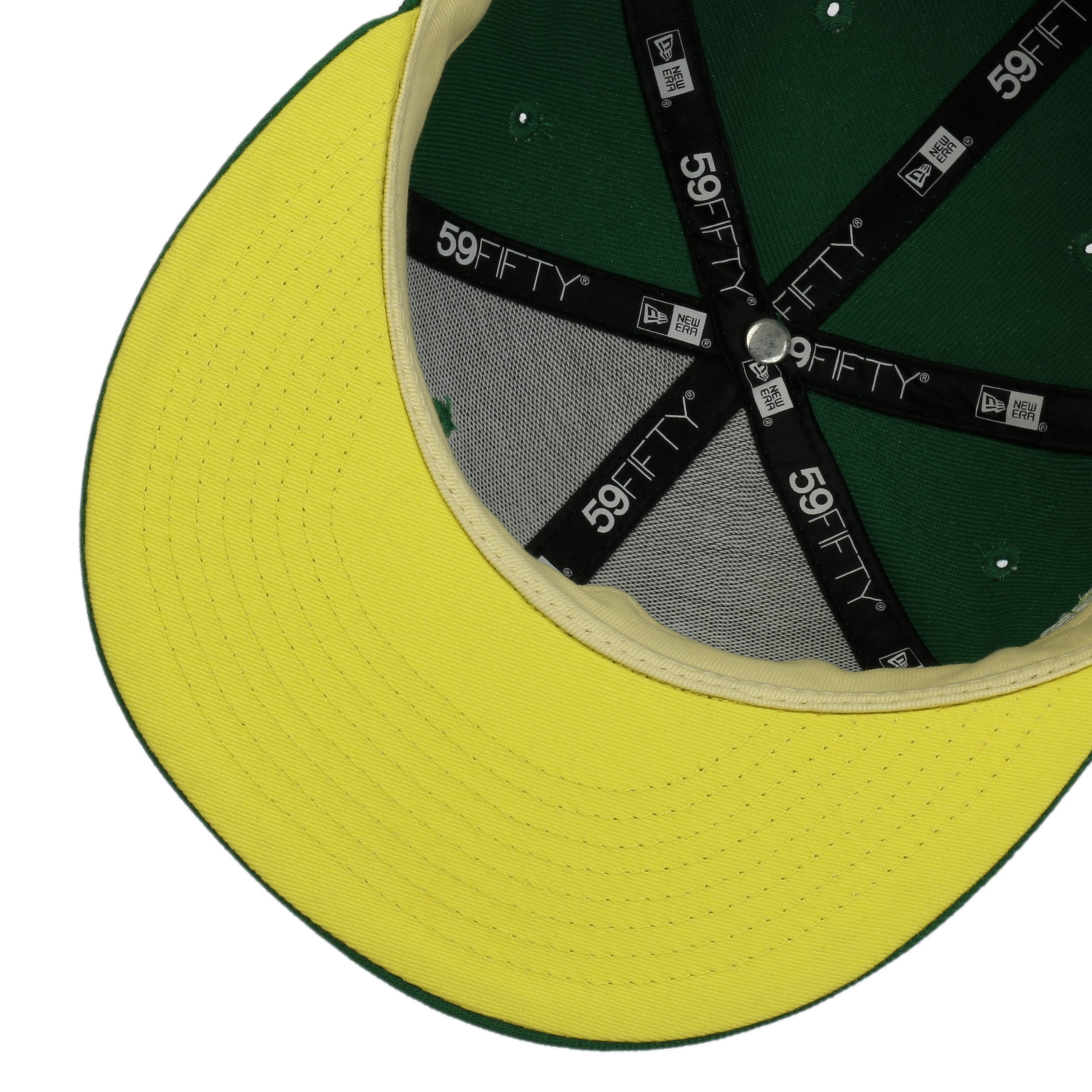 59Fifty Boston Celtics NBA Cap by New Era - CHF 45.95