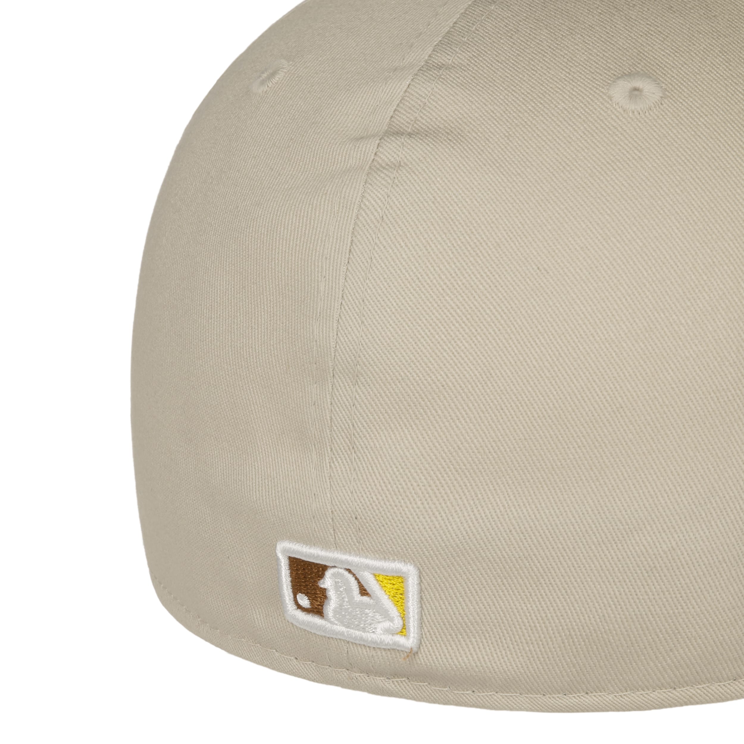 59Fifty Bouclé LA Angels Cap by New Era - 45,95