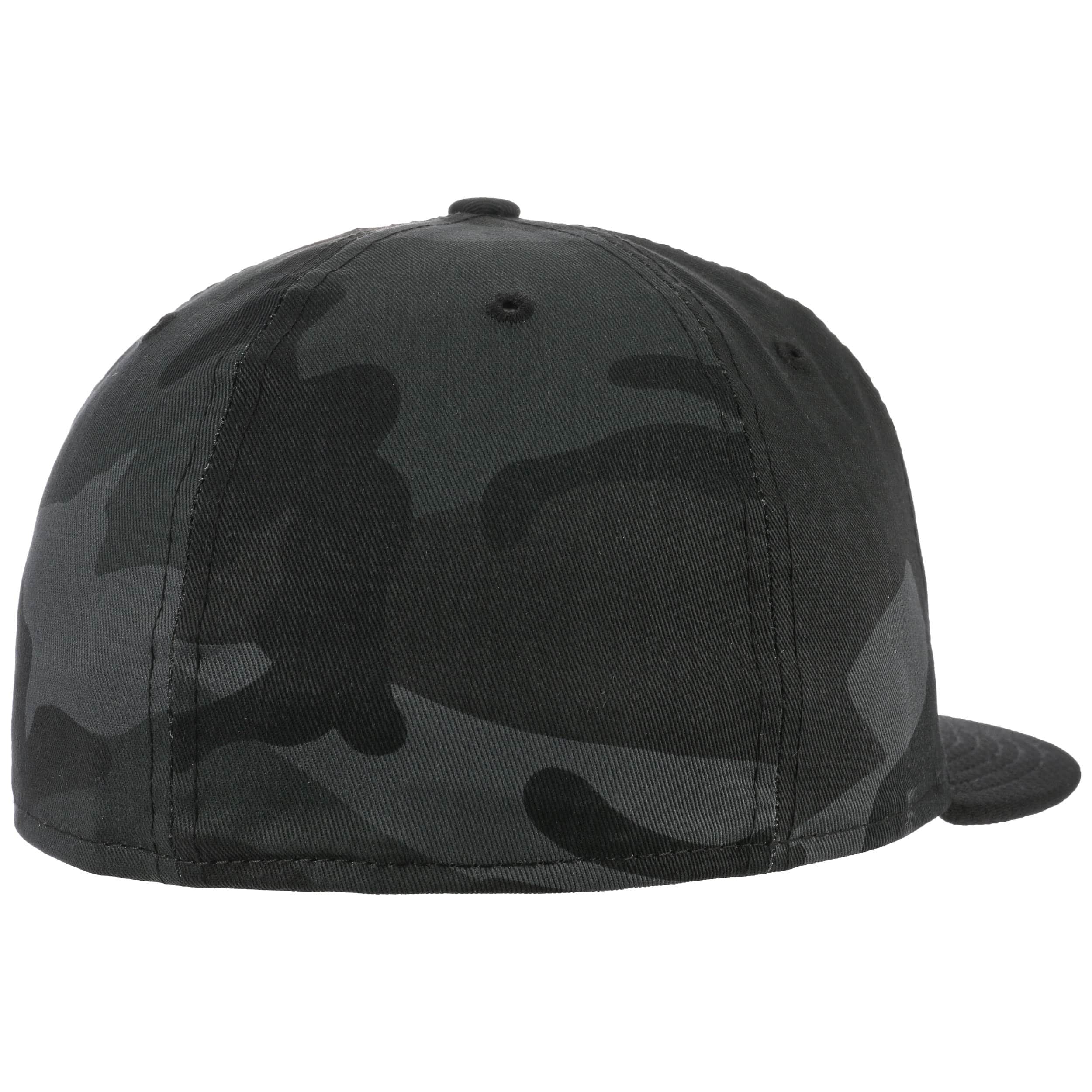59Fifty Camo Batman Fitted Cap by New Era - CHF 40.95