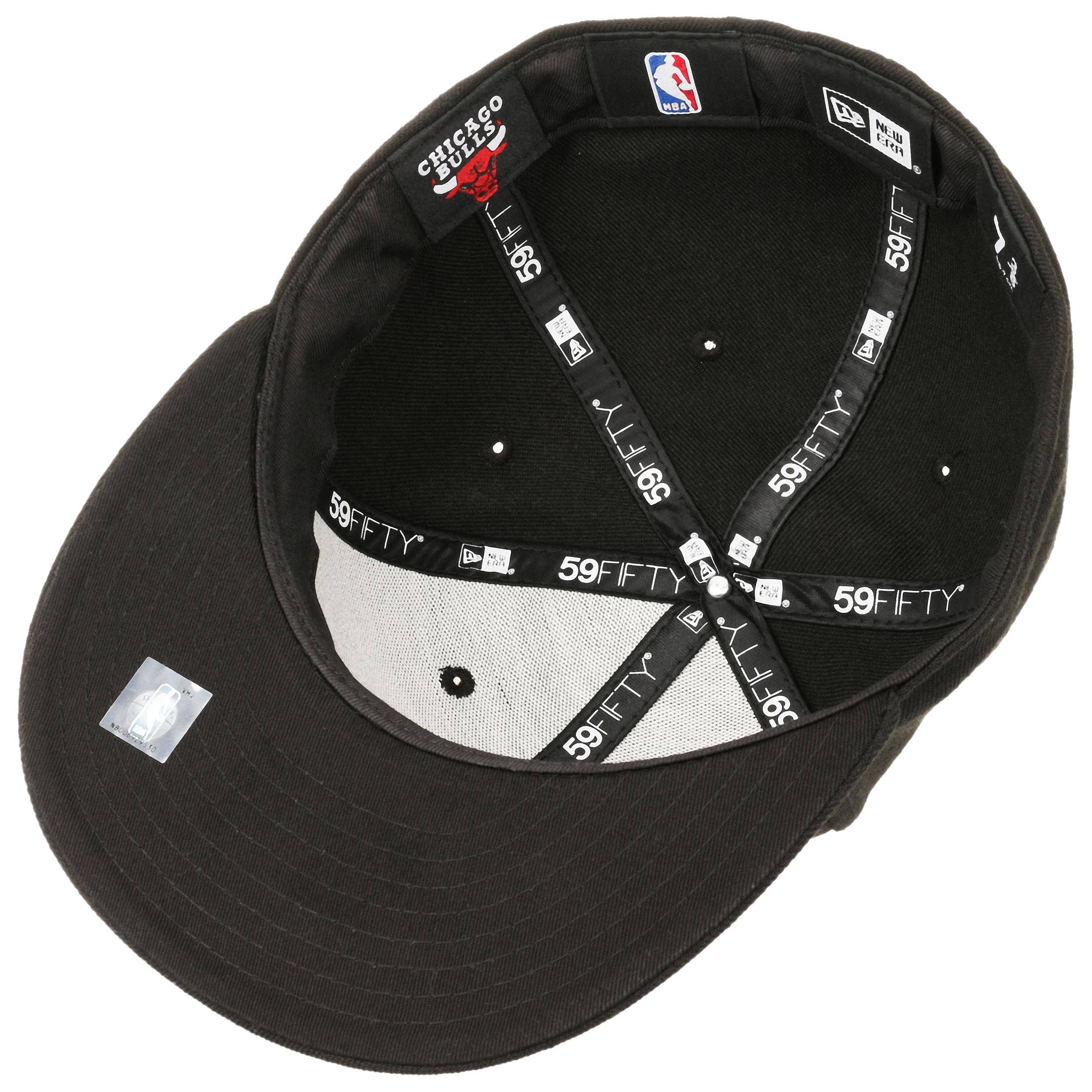 59Fifty Chicago Bulls BOB Cap by New Era - 37,95