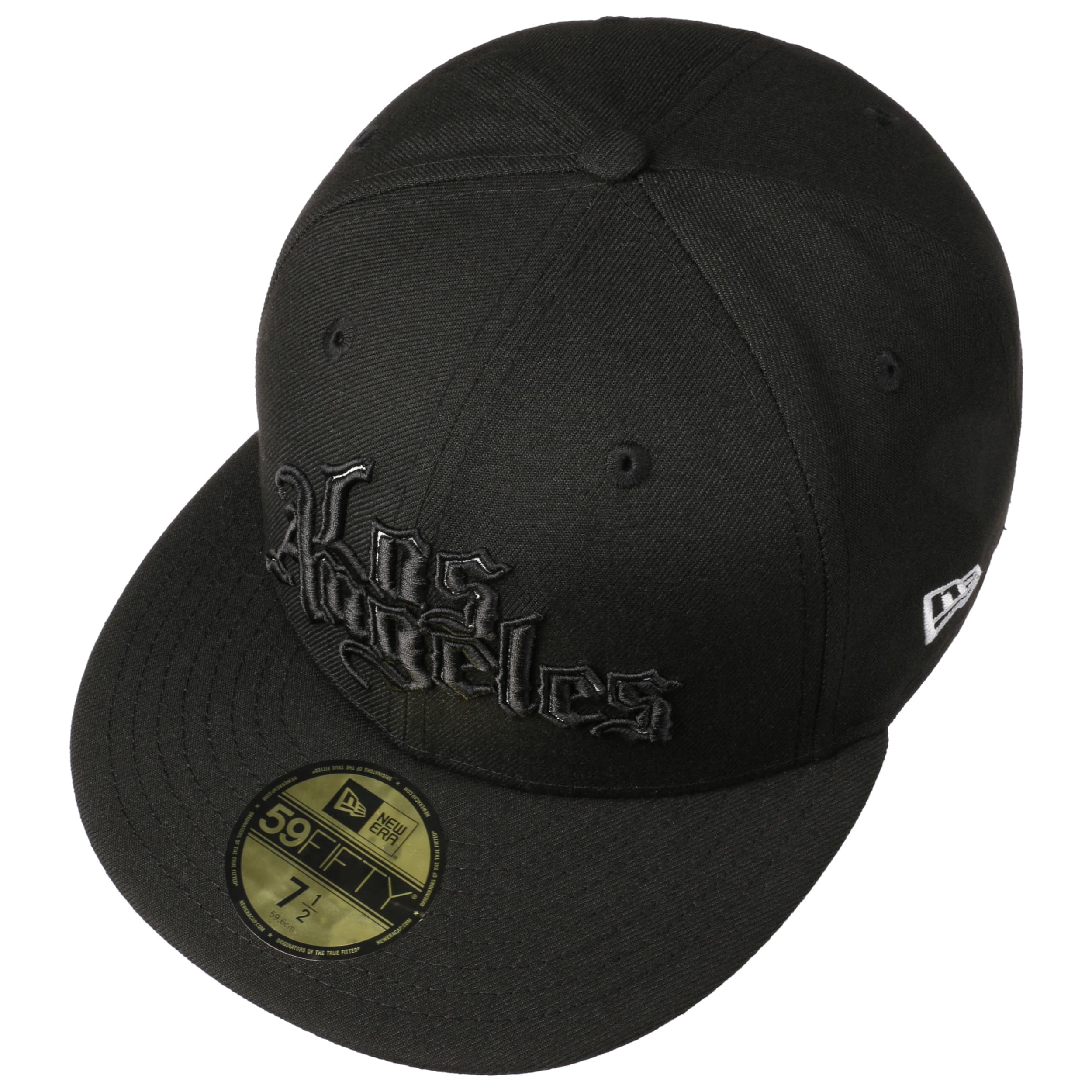 59Fifty City Clippers Alternate Cap by New Era - 21,00