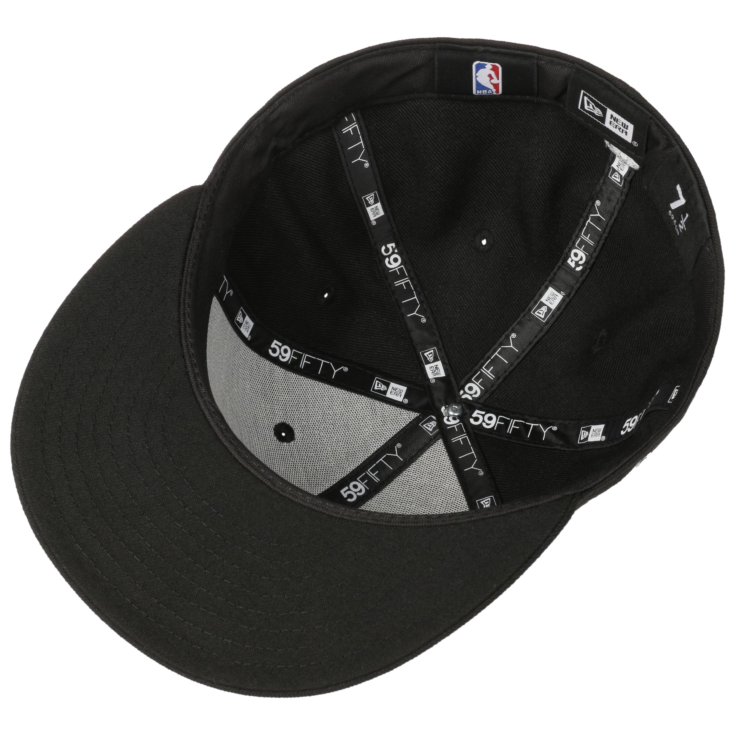 59Fifty City Clippers Alternate Cap by New Era - 21,00