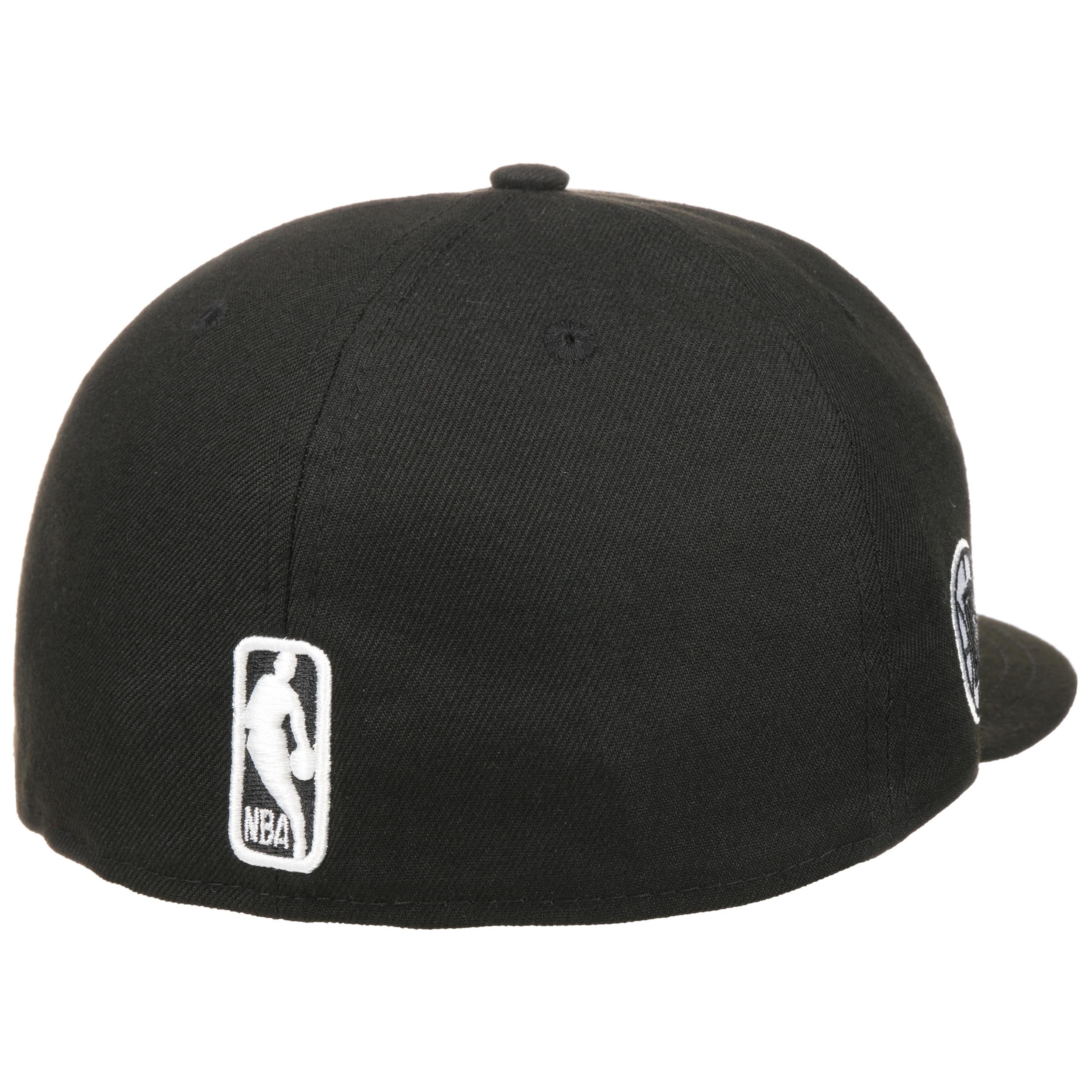 59Fifty City Clippers Alternate Cap by New Era - 21,00