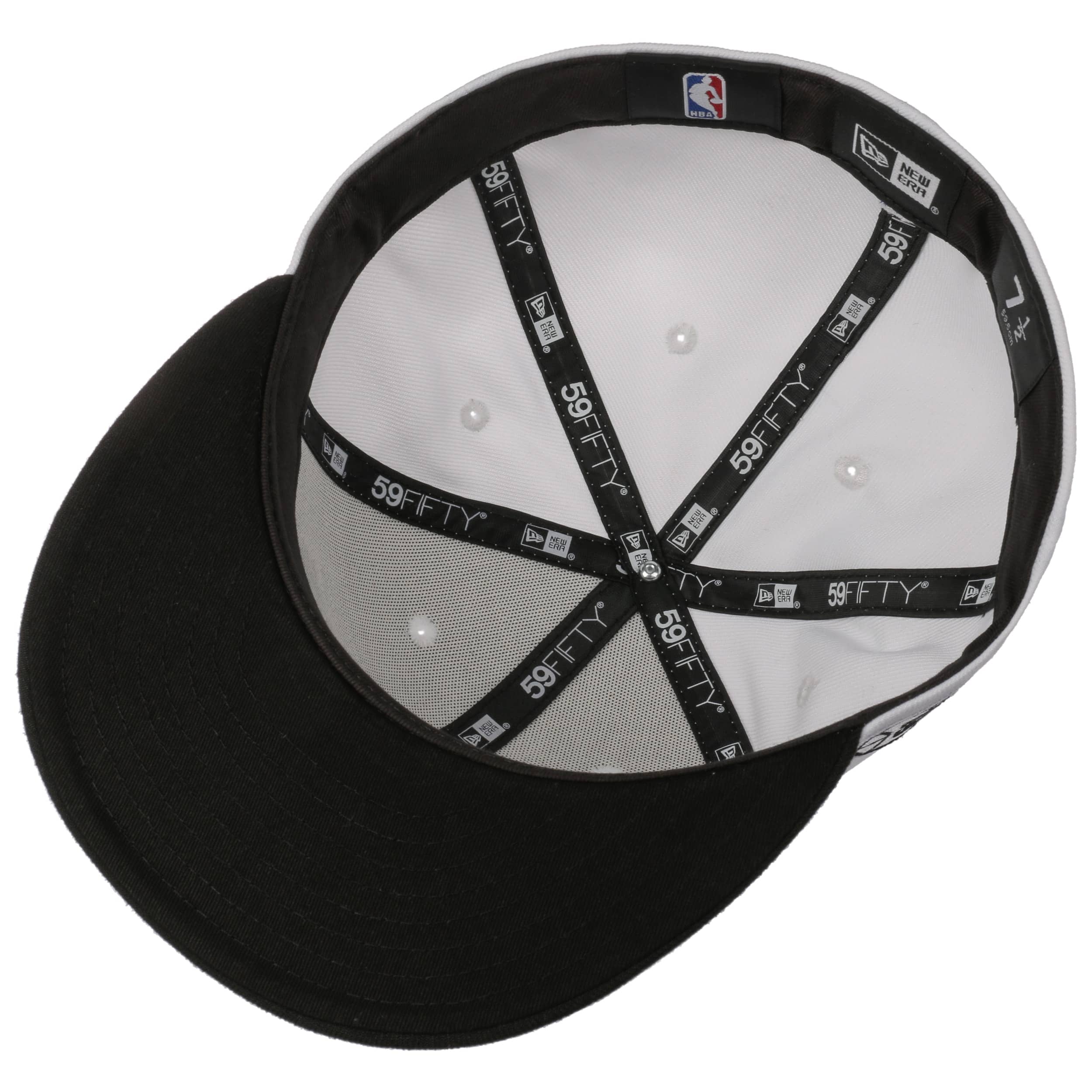 59Fifty City Clippers Official Cap by New Era - 21,00