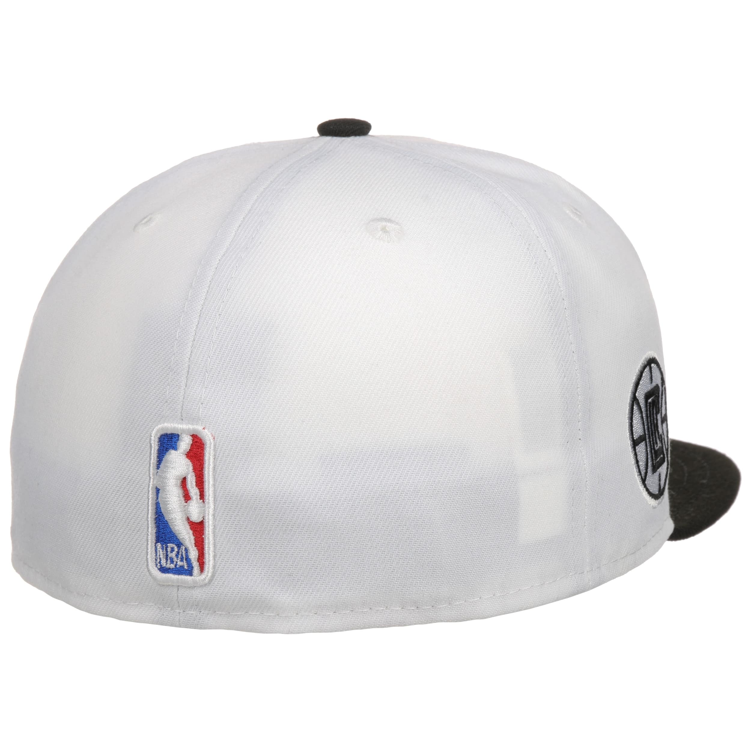 59Fifty City Clippers Official Cap by New Era - 21,00