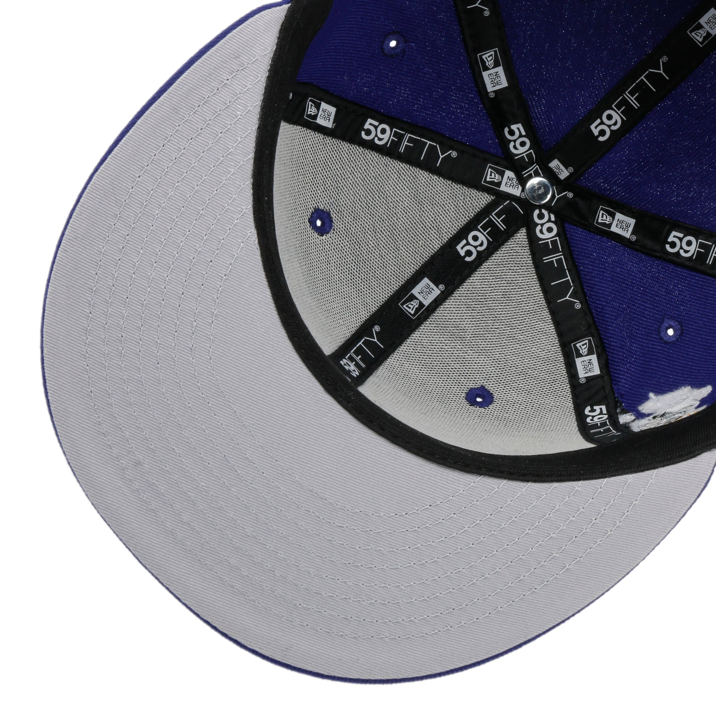 59Fifty City Cluster Dodgers Cap by New Era - CHF 45.95