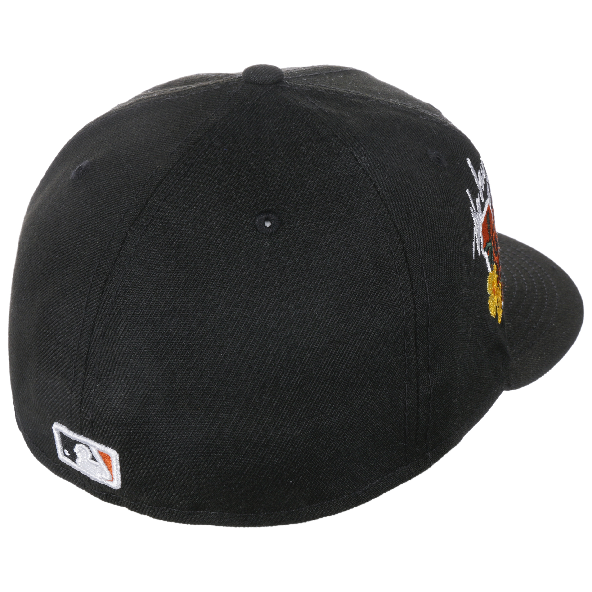 59Fifty City Cluster Giants Cap by New Era - CHF 46.95