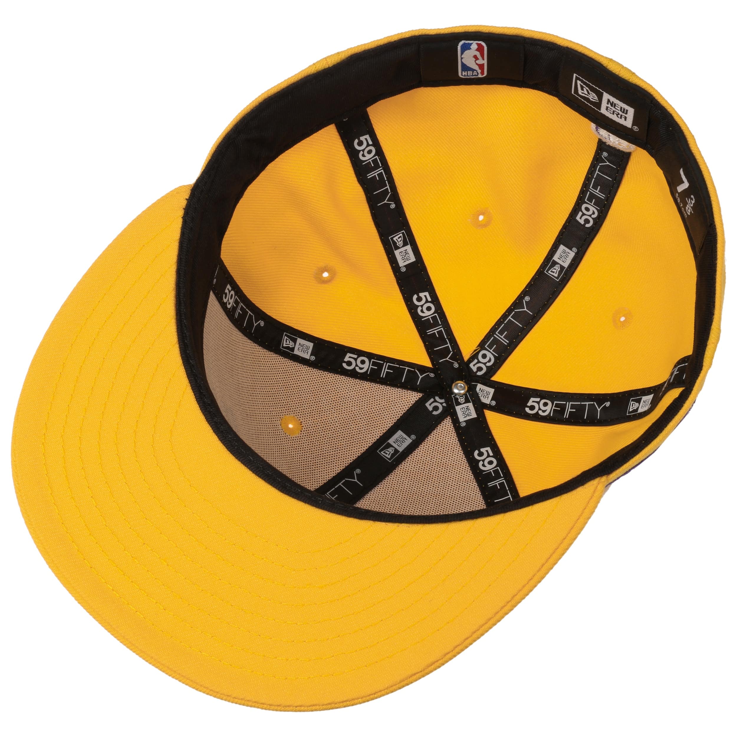 59Fifty City Lakers Alternate Cap by New Era - CHF 44.95