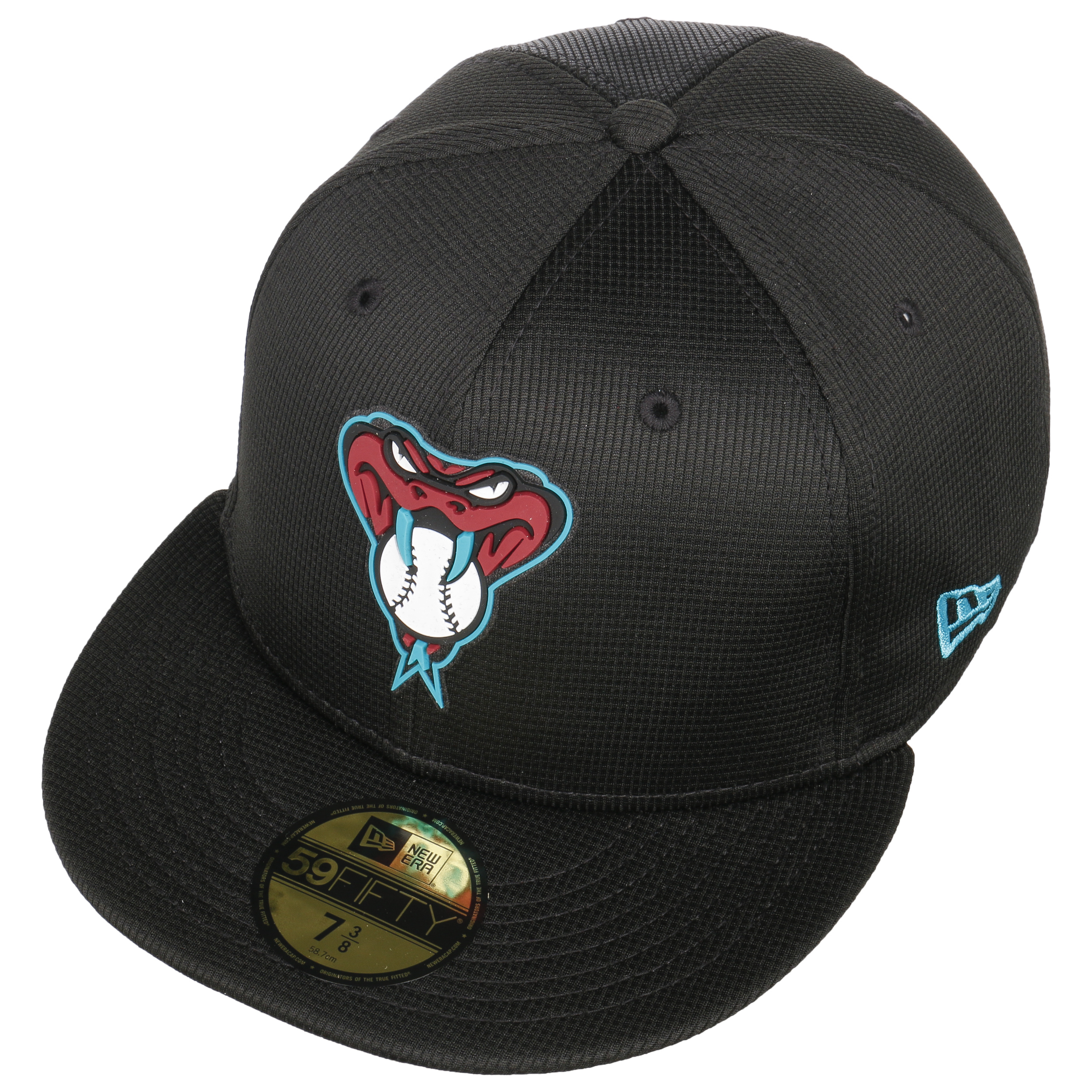 59Fifty Clubhouse Diamondbacks Cap by New Era - 29,95