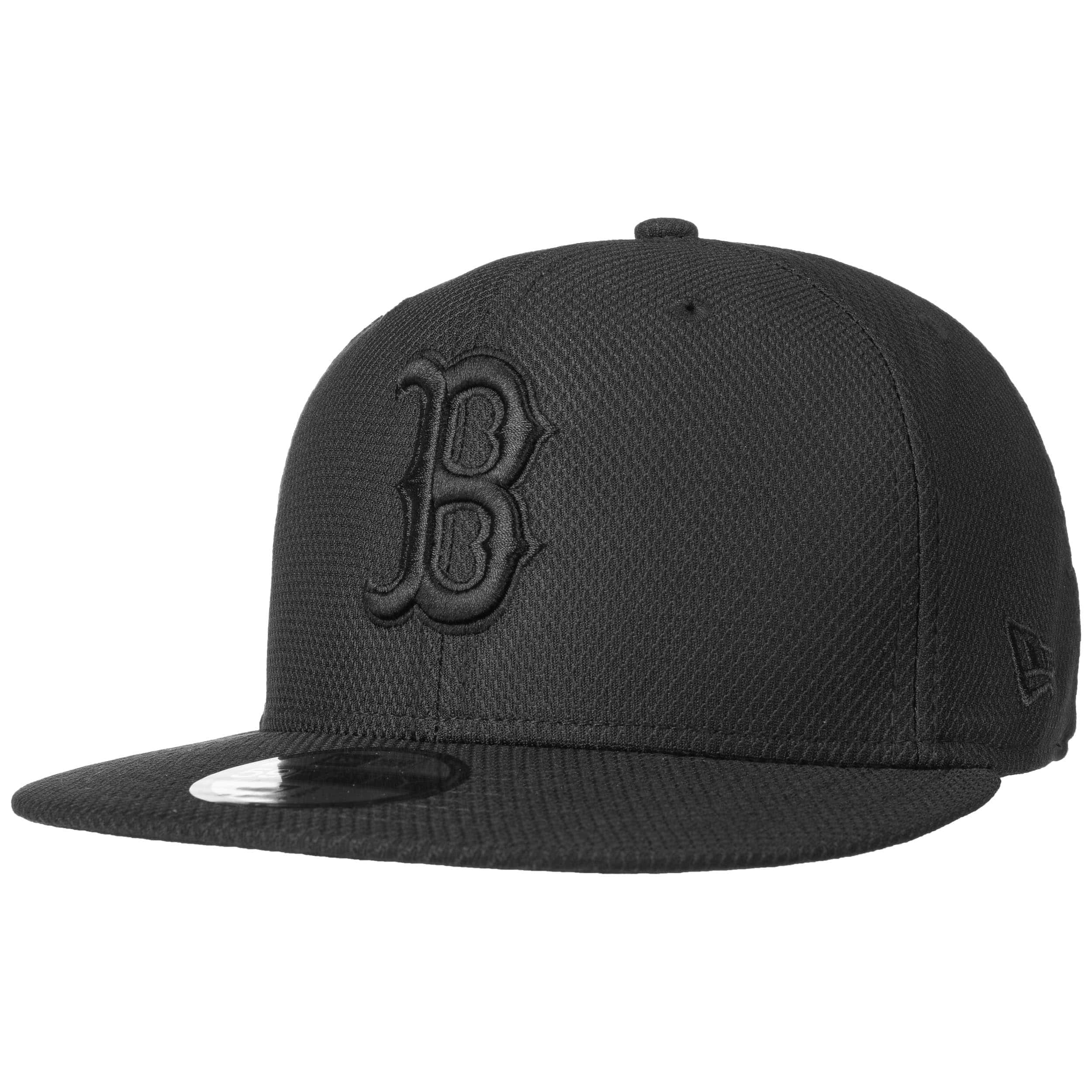 59Fifty Diamond Boston Red Sox Cap by New Era - CHF 41.95