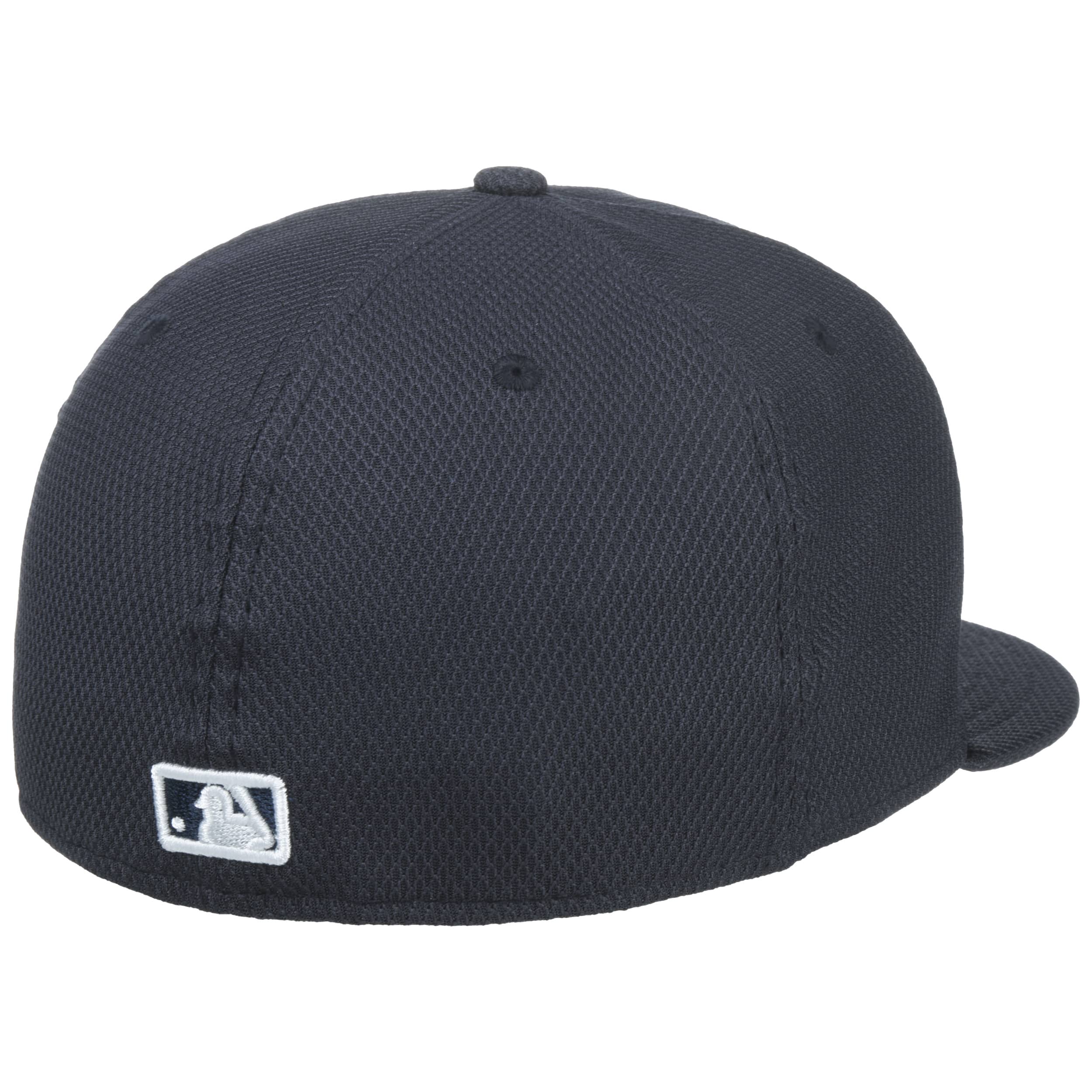 59Fifty Diamond NY Cap by New Era - 39,95
