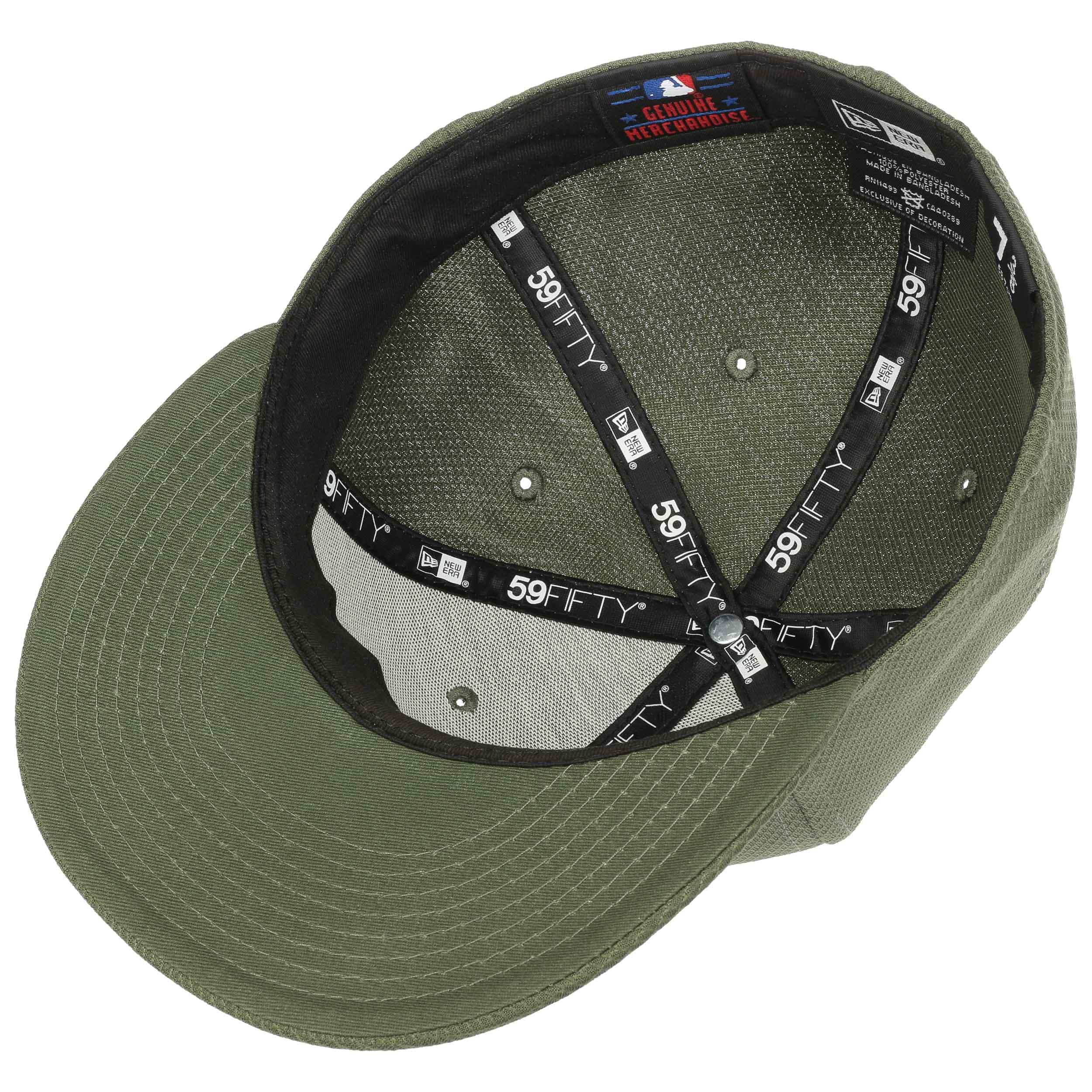 59Fifty Diamond Yankees Cap by New Era - CHF 41.95