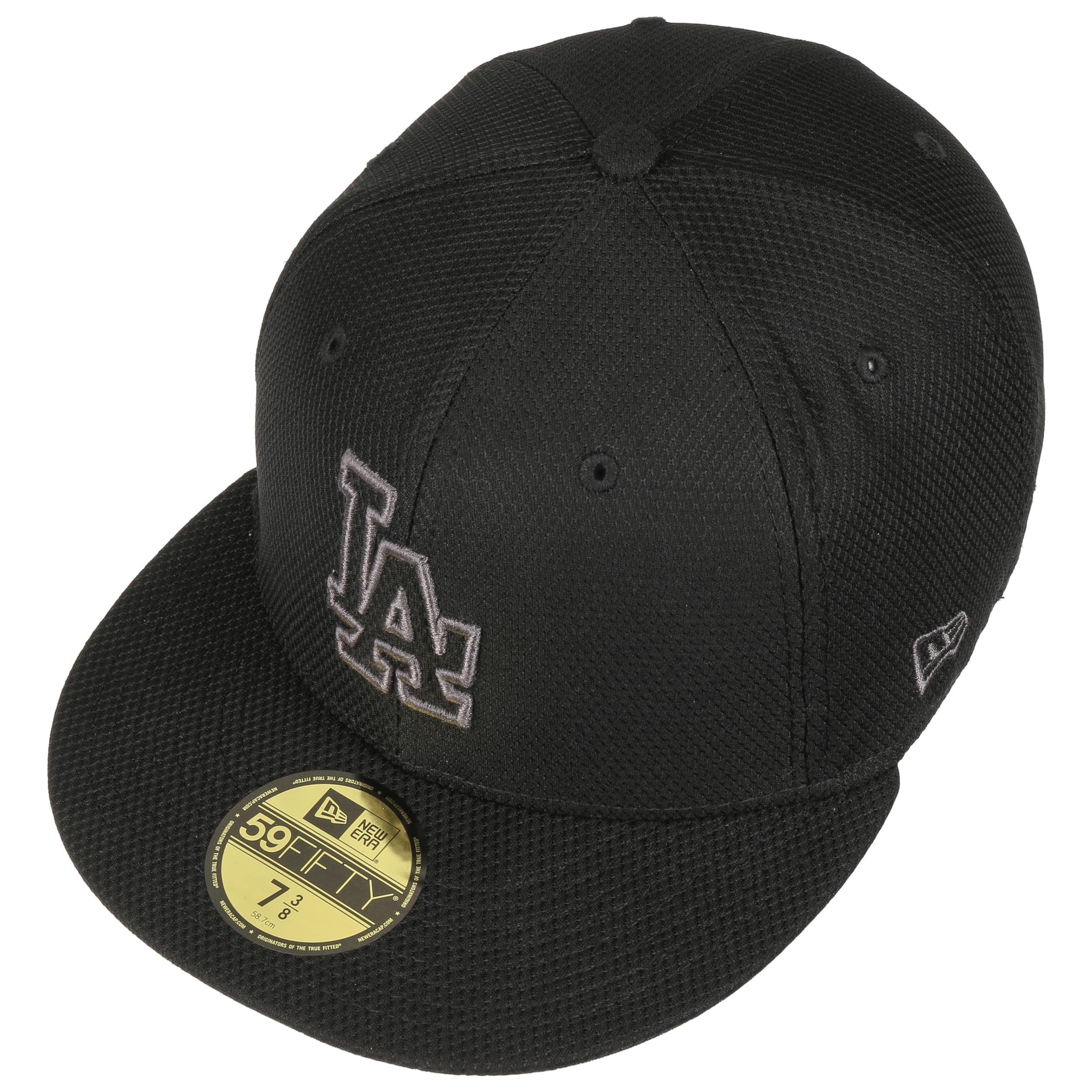 59Fifty Dodgers Diamond Cap by New Era - 37,95