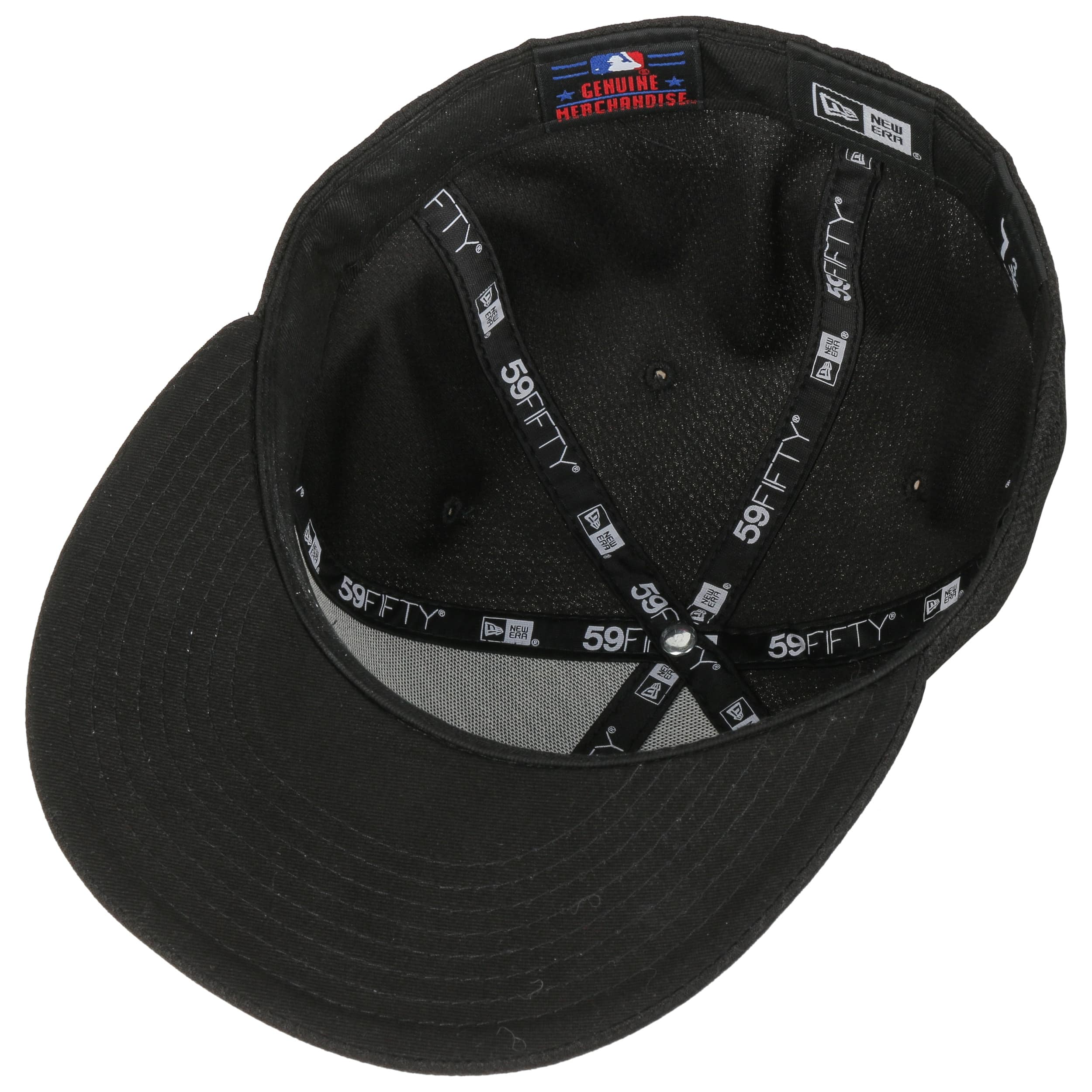 59Fifty Dodgers Diamond Cap by New Era - 37,95