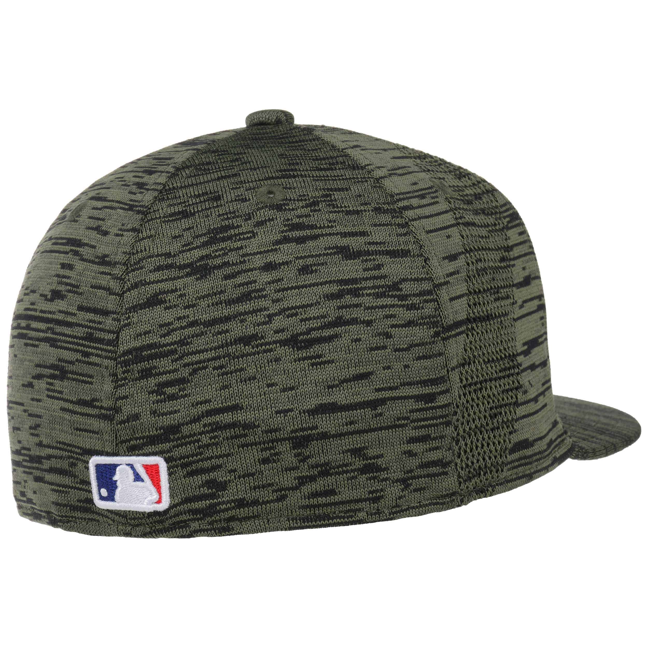 59Fifty Engineered Fit Dodgers Cap by New Era - 36,95