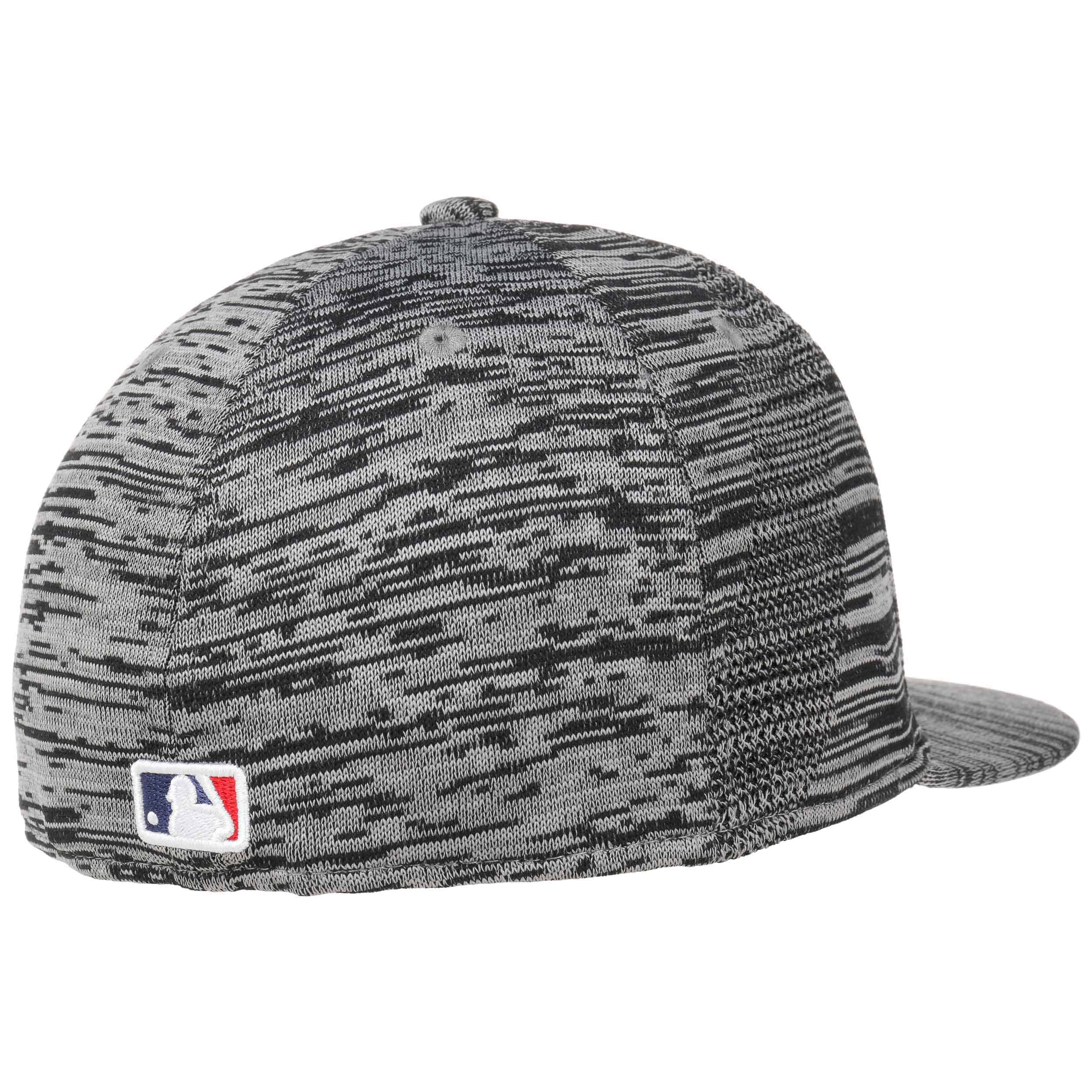 59Fifty Engineered Fit Yankees Cap by New Era - 36,95