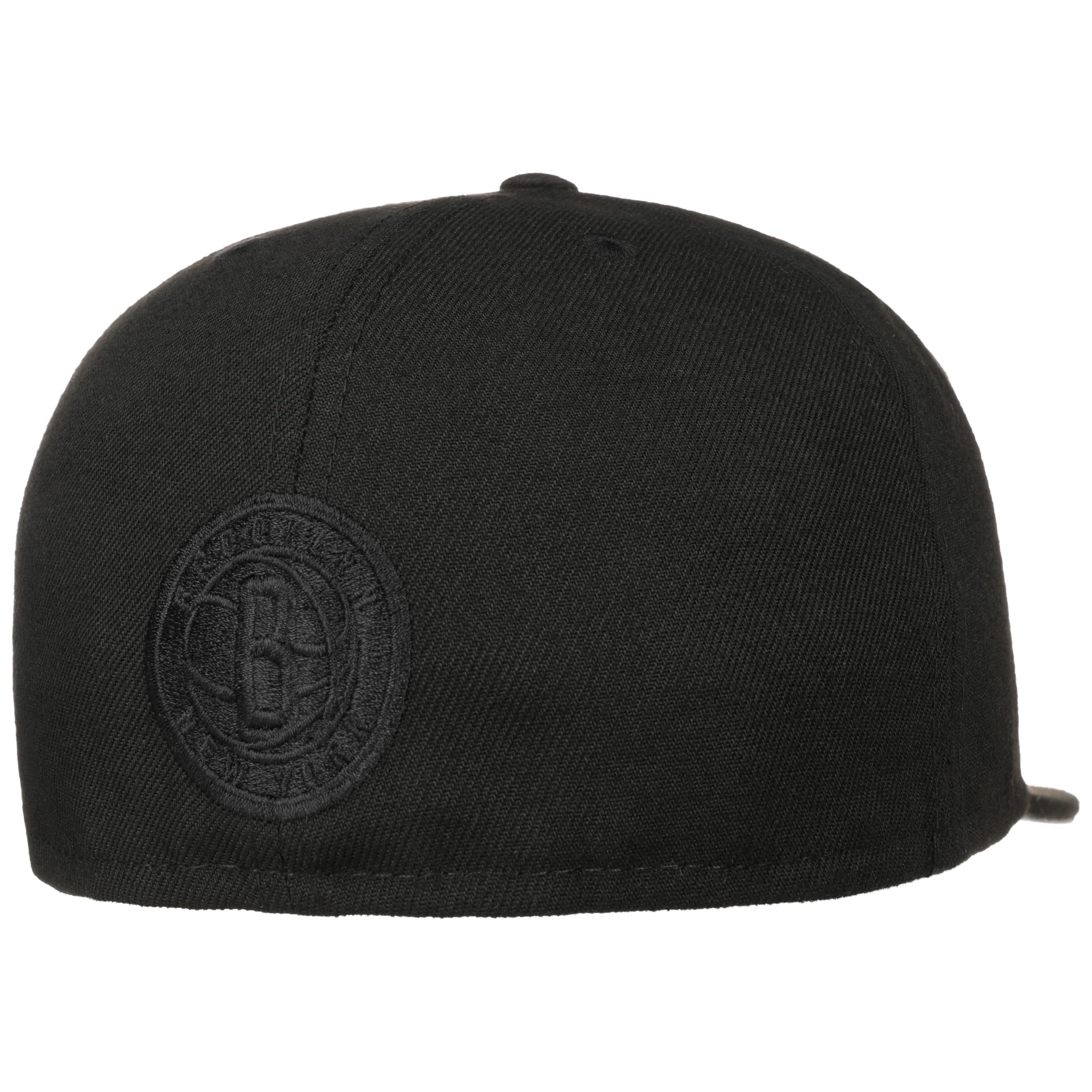 59Fifty Exclusive Brooklyn Nets 2 Cap by New Era - 39,95