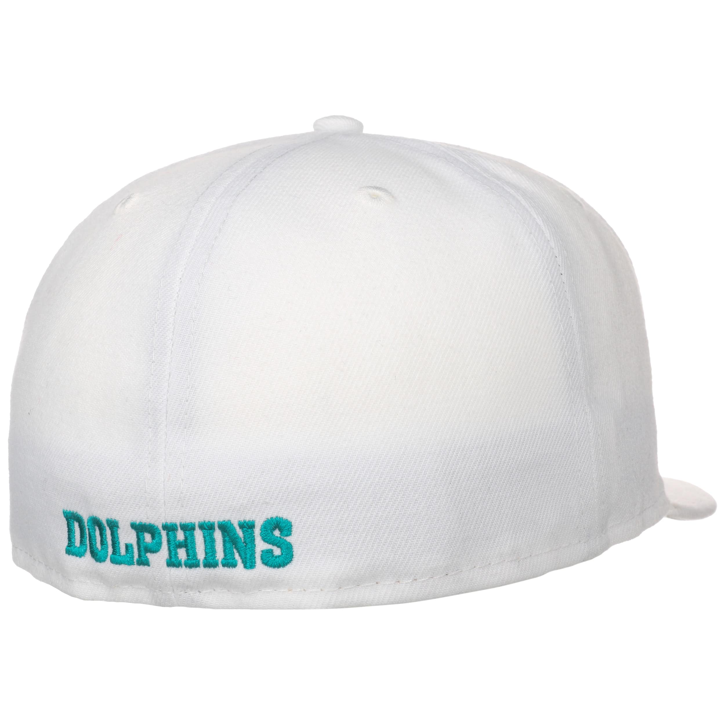 59Fifty Exclusive Miami Dolphins Cap by New Era - 27,95