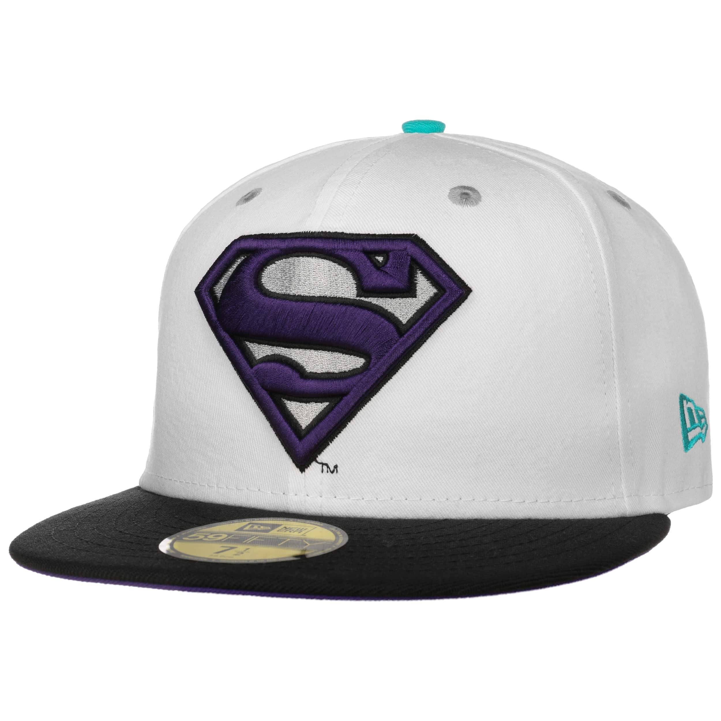 59Fifty Exclusive Superman Cap by New Era - 39,95