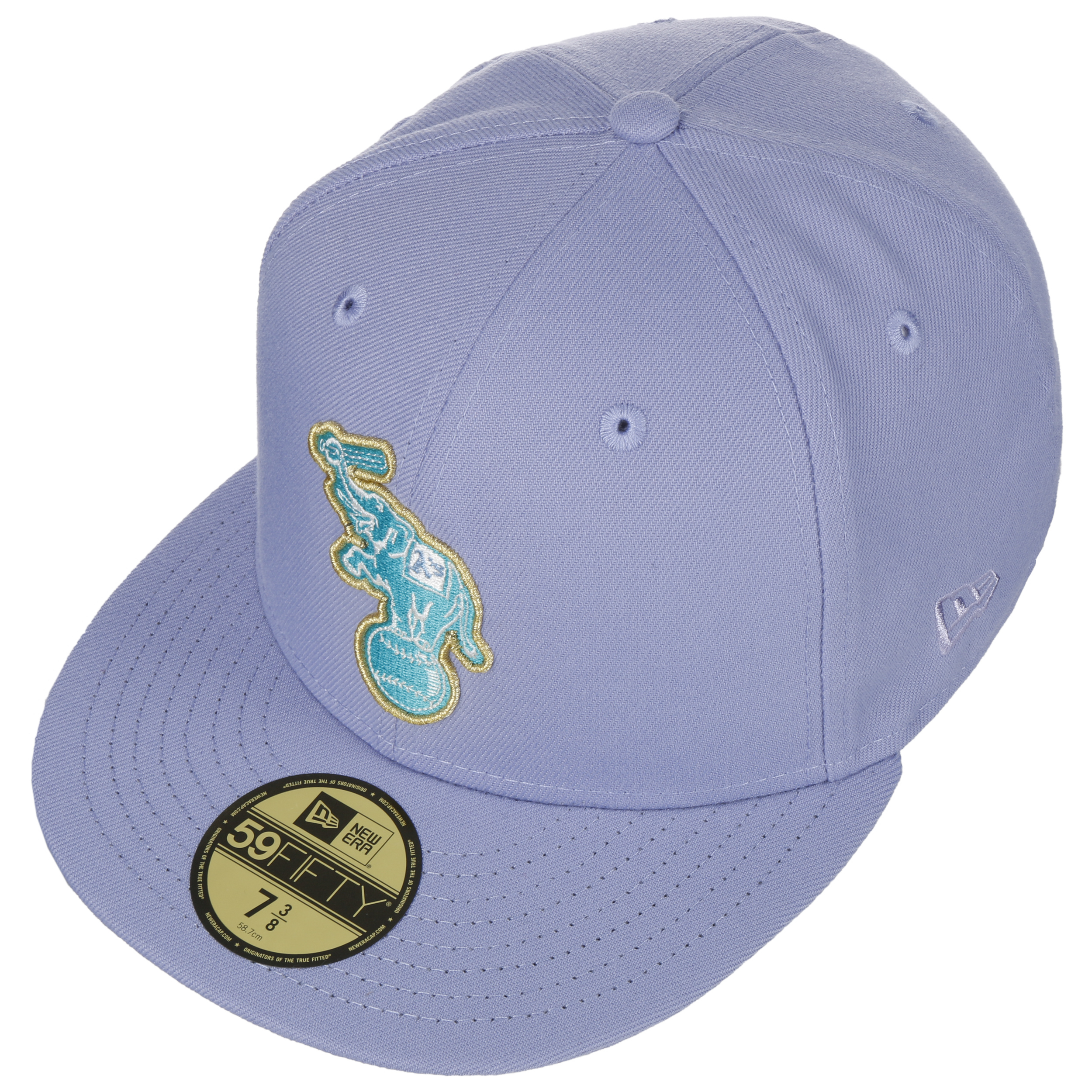 59Fifty GCP Athletics 2 Keps by New Era - 539,00 kr