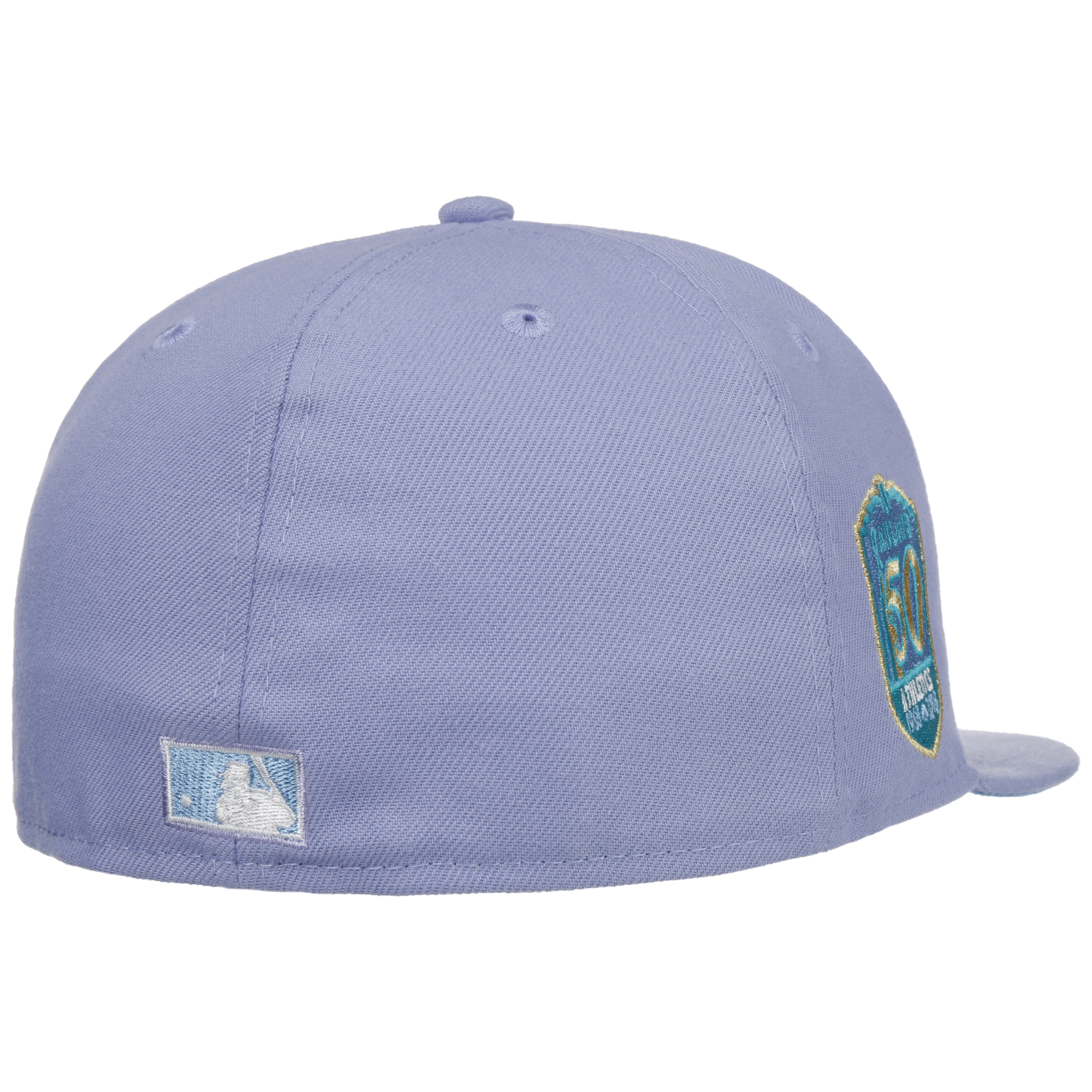 59Fifty GCP Athletics 2 Keps by New Era - 539,00 kr