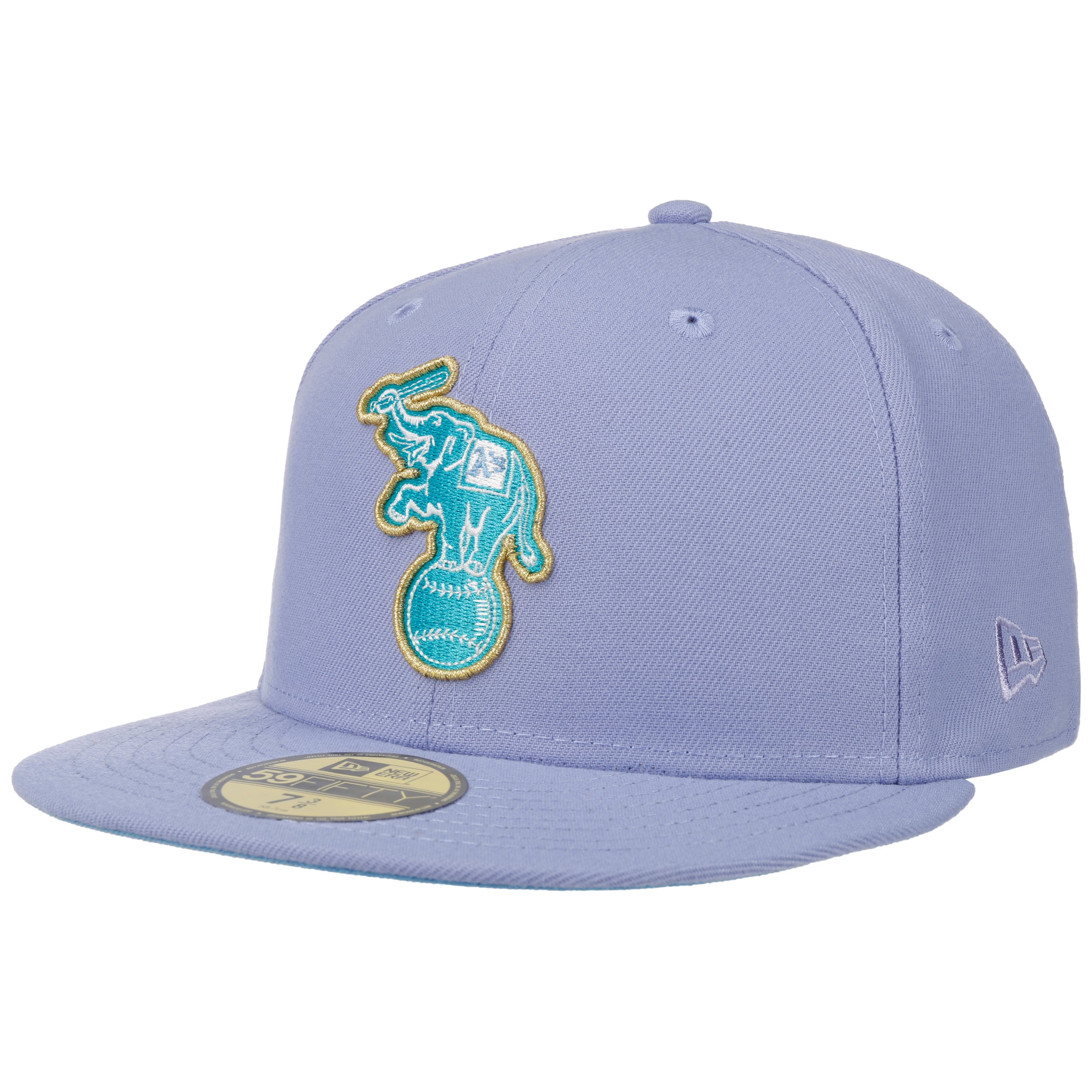 59Fifty GCP Athletics 2 Keps by New Era - 539,00 kr