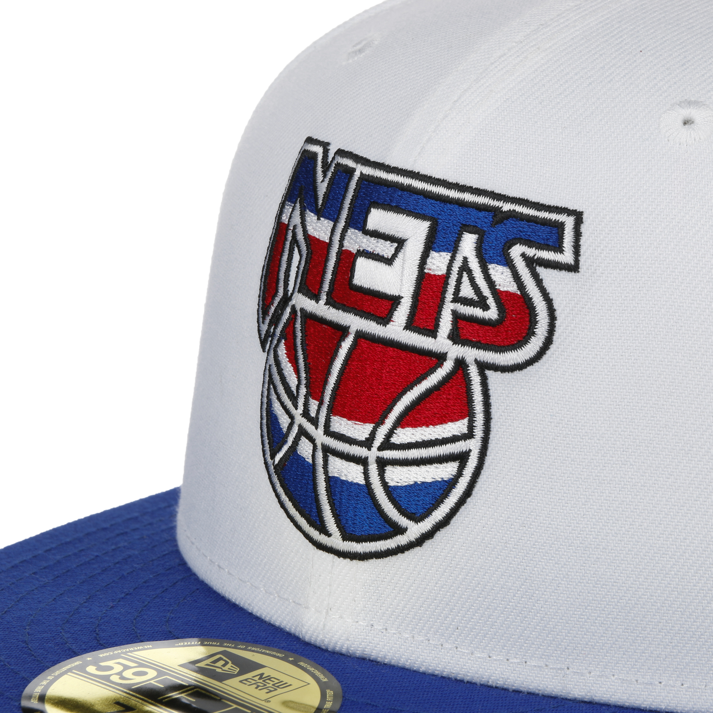 59Fifty HWC Nets Cap by New Era - 29,95