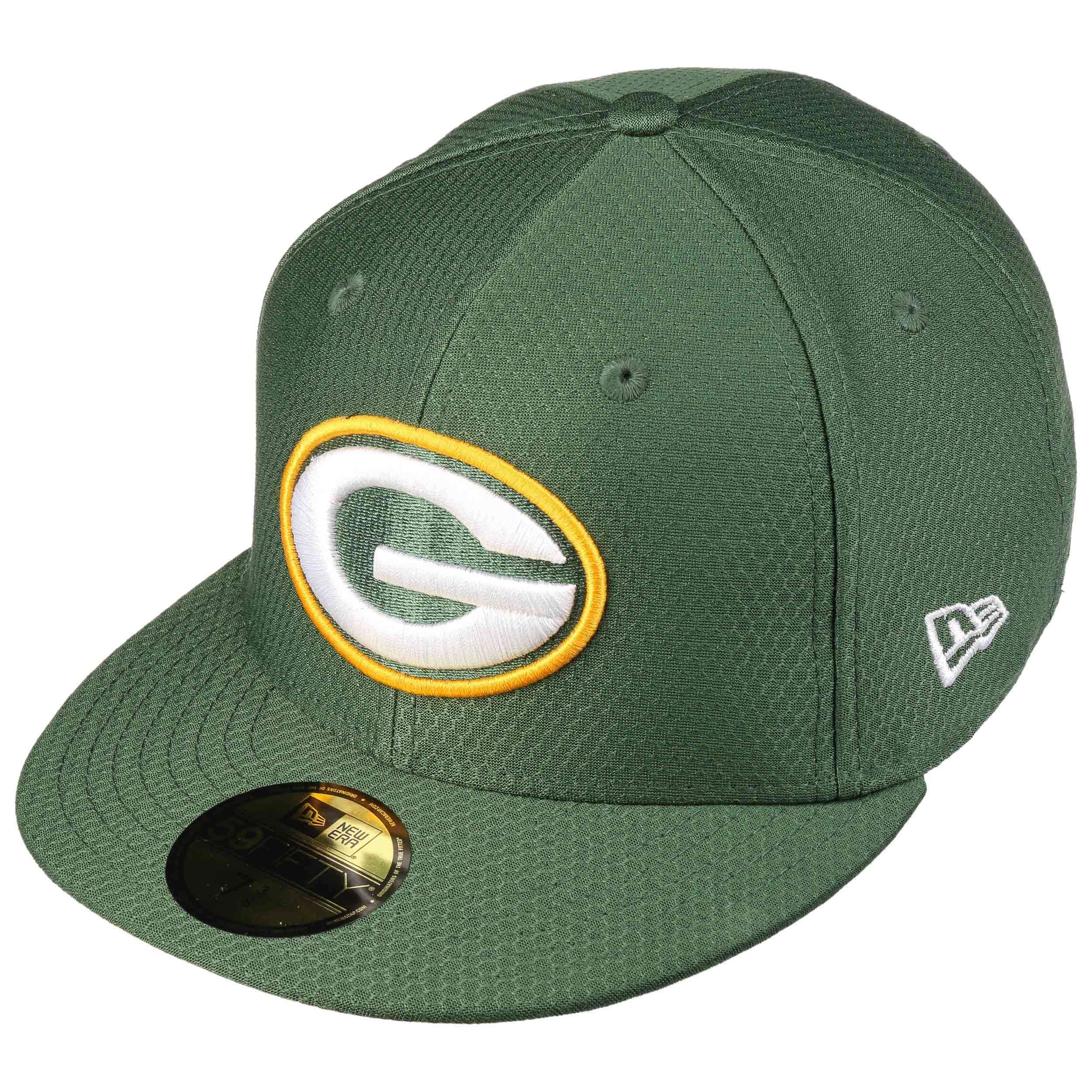 59Fifty Hex Era Packers Cap by New Era - CHF 22.95
