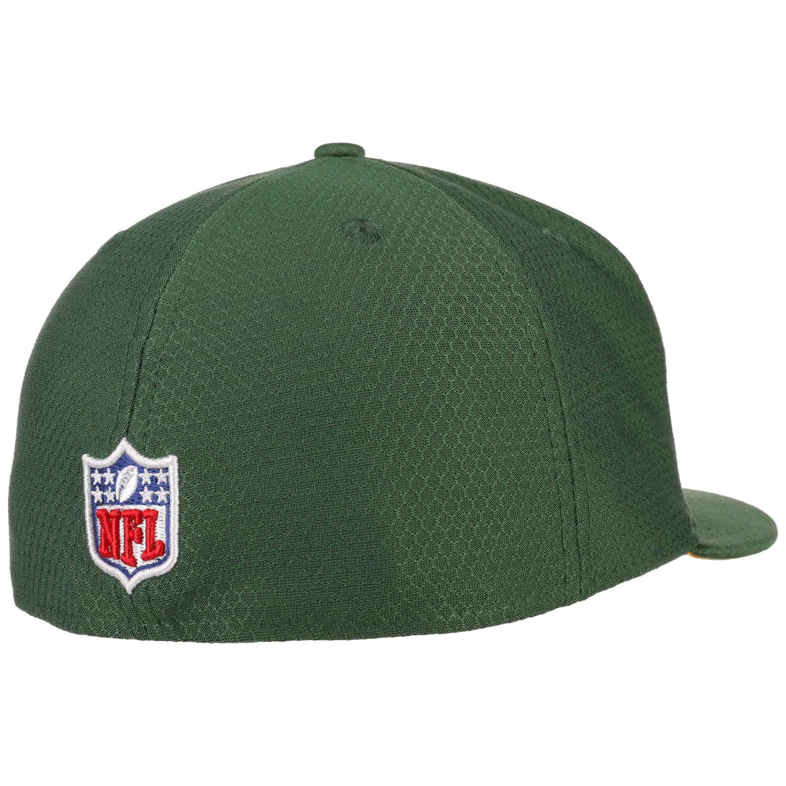 59Fifty Hex Era Packers Cap by New Era - CHF 22.95