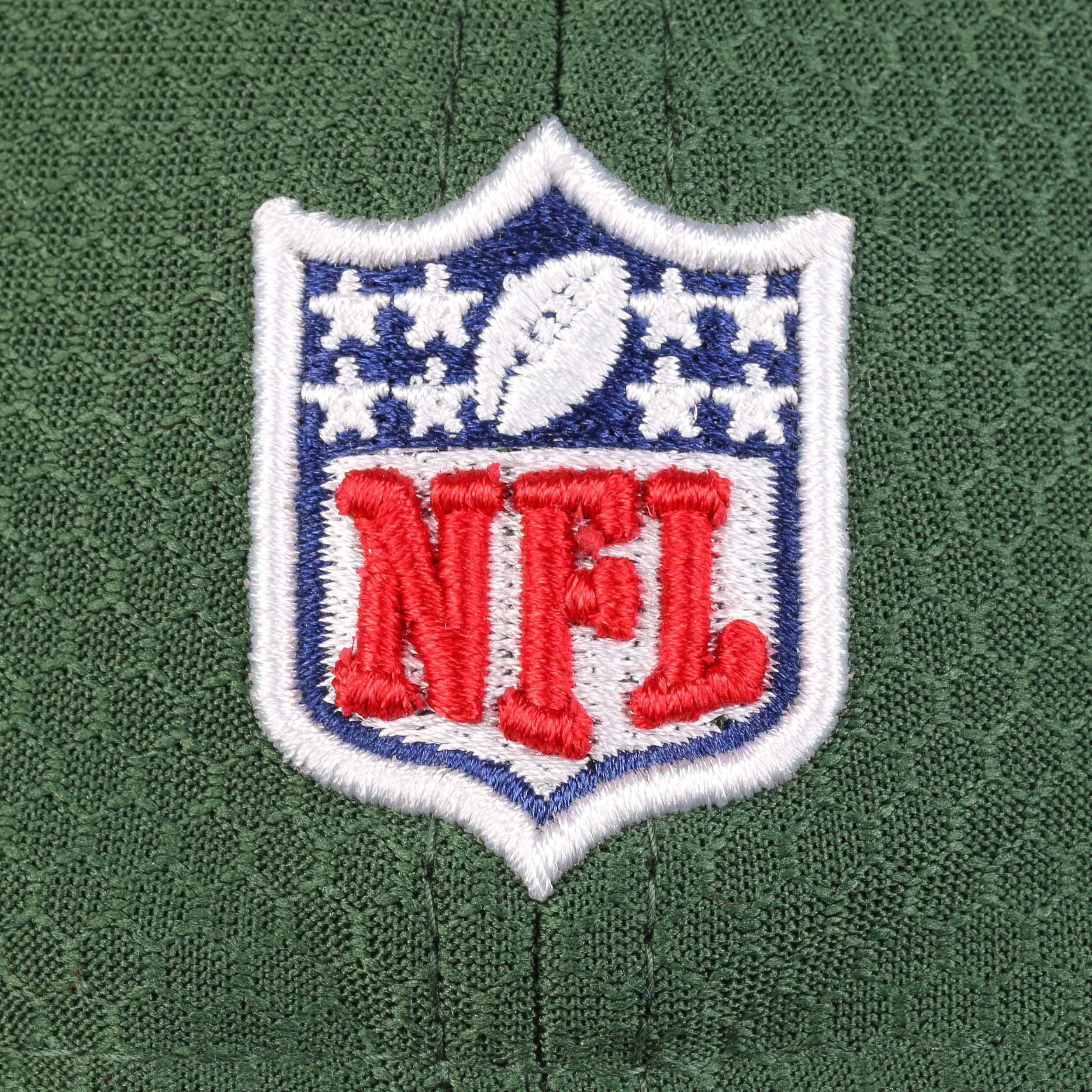 59Fifty Hex Era Packers Cap by New Era - CHF 22.95