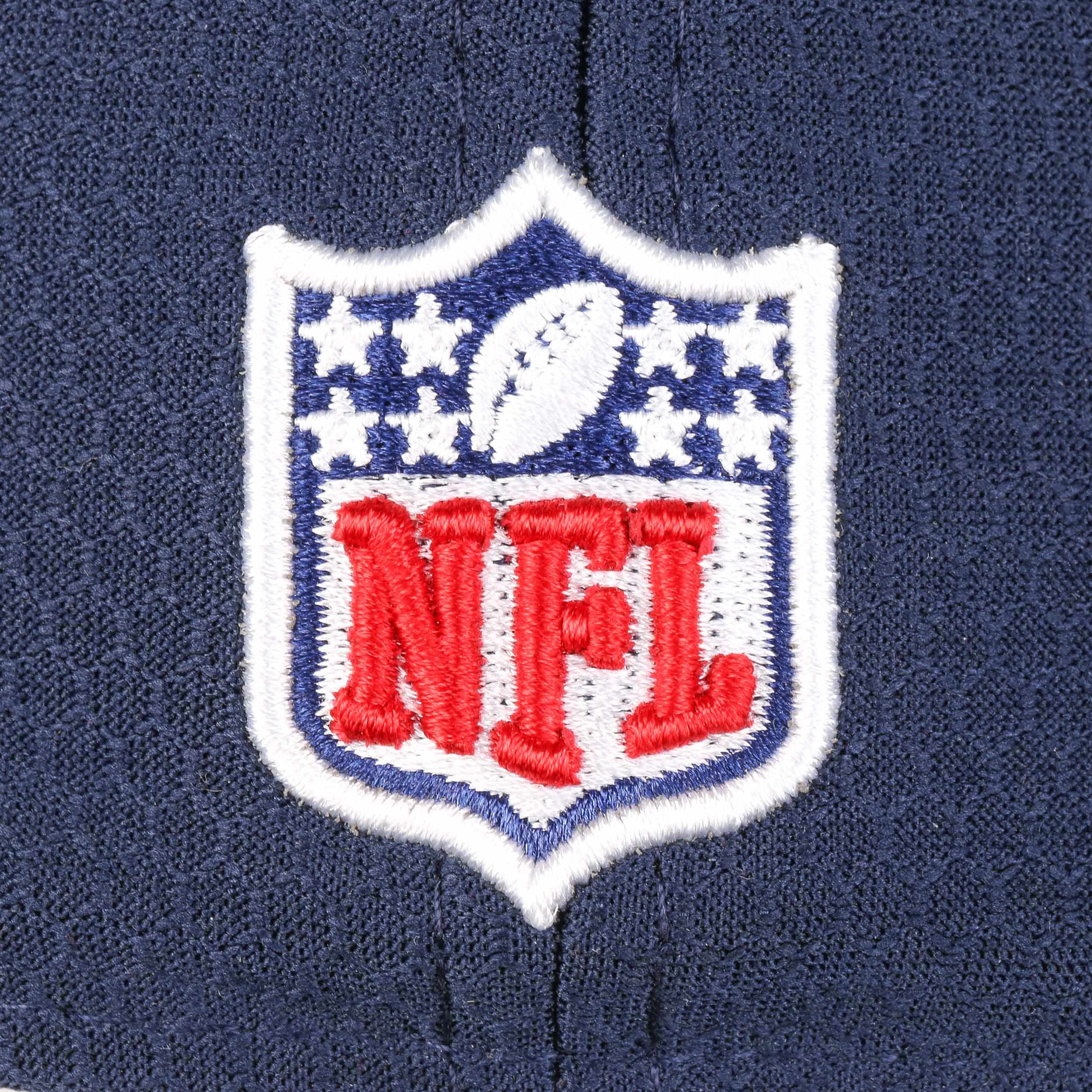 59Fifty Hex Era Seahawks Cap by New Era - 29,95