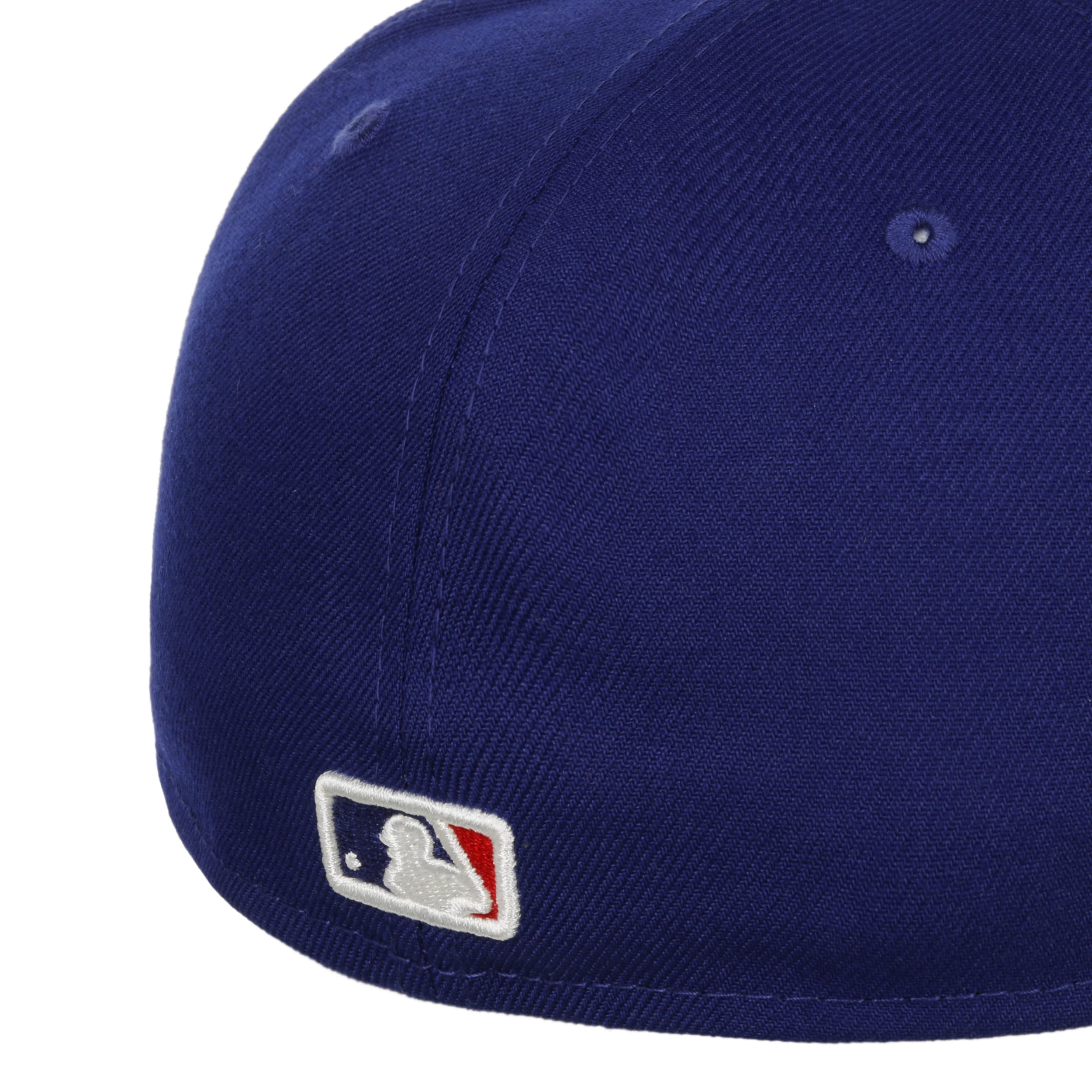 59Fifty LA Dodgers MLB Cap by New Era - 44,95